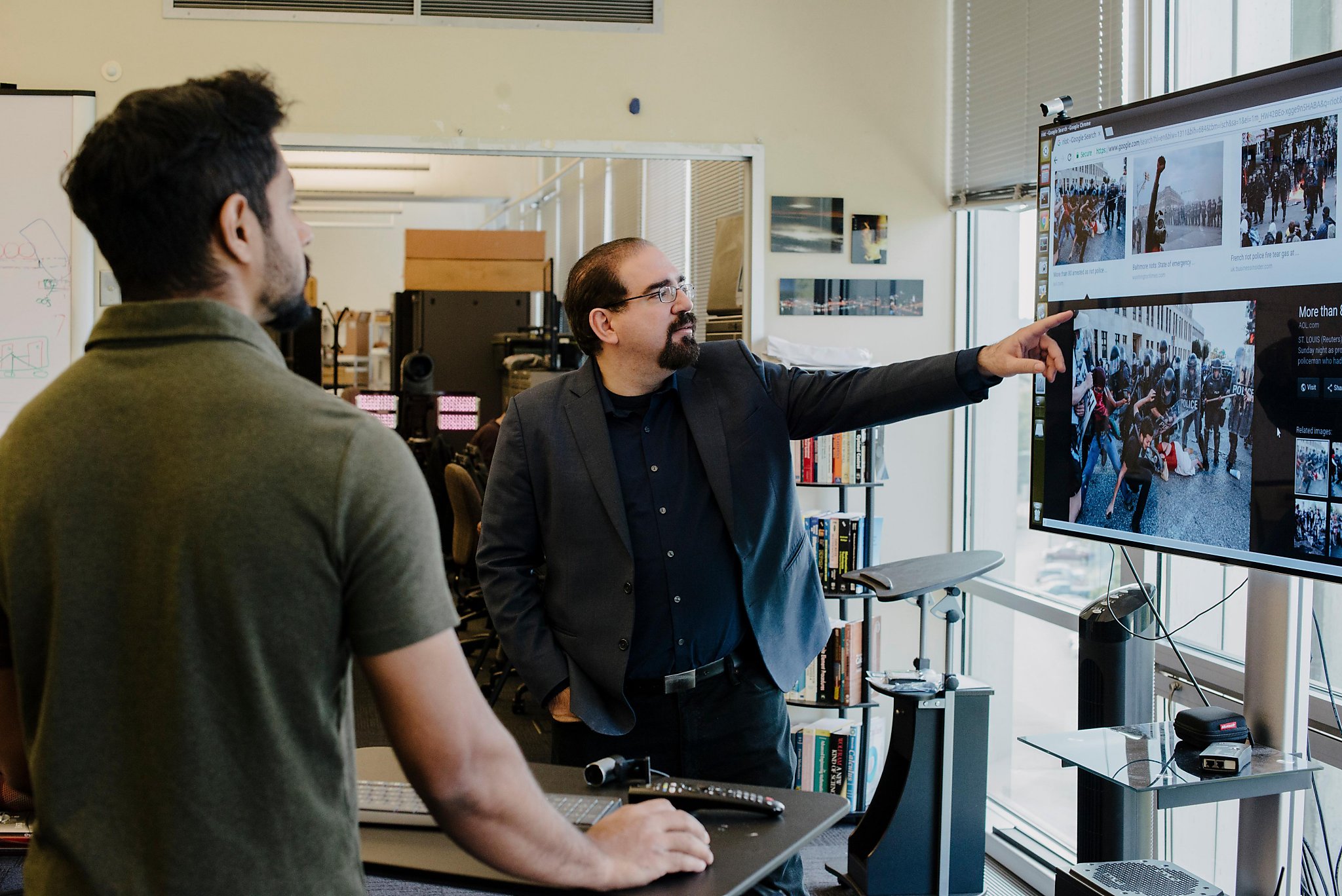 Learning to attack the cyberattackers can’t happen fast enough