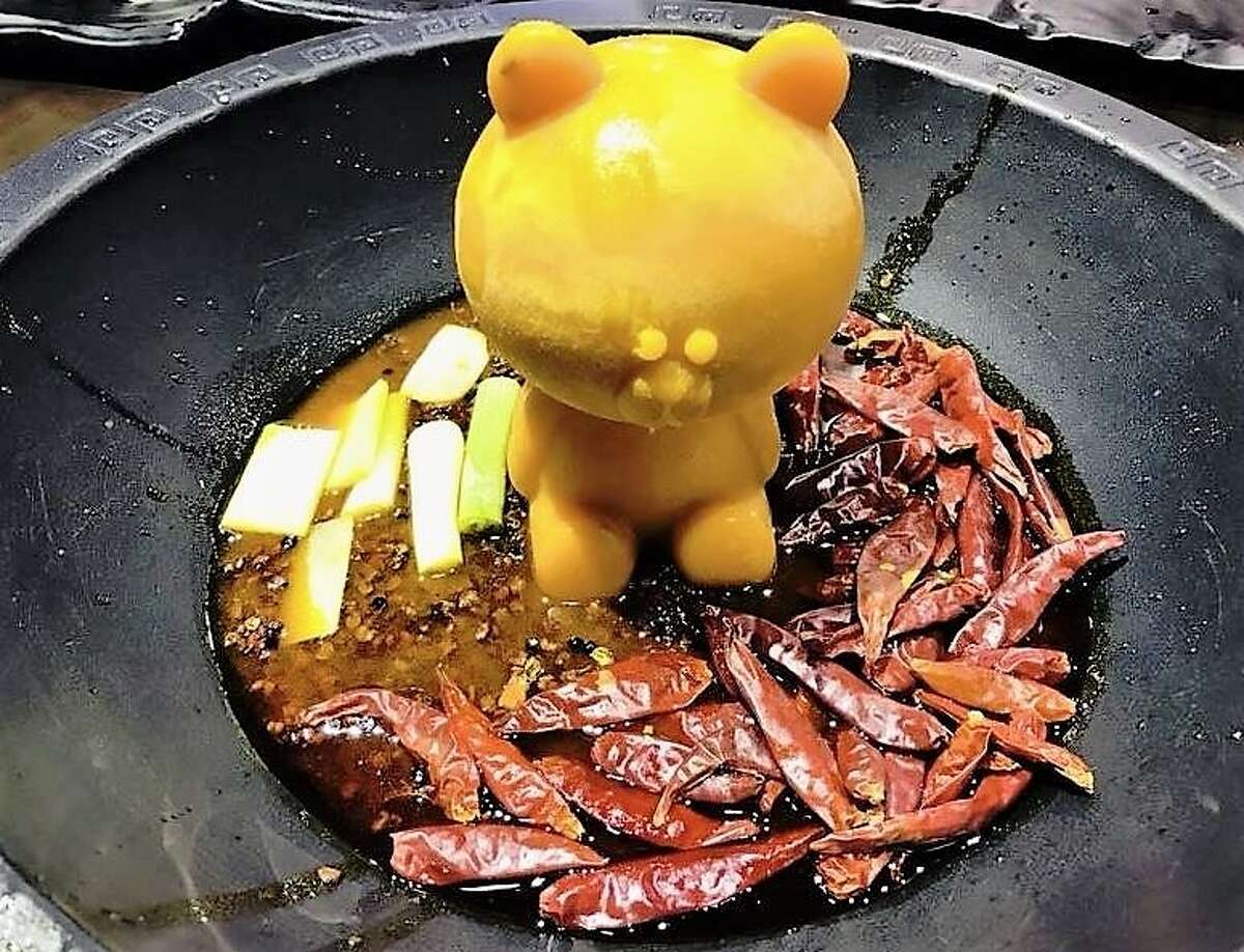 Here are the 13 hottest food and drink trends for 2019