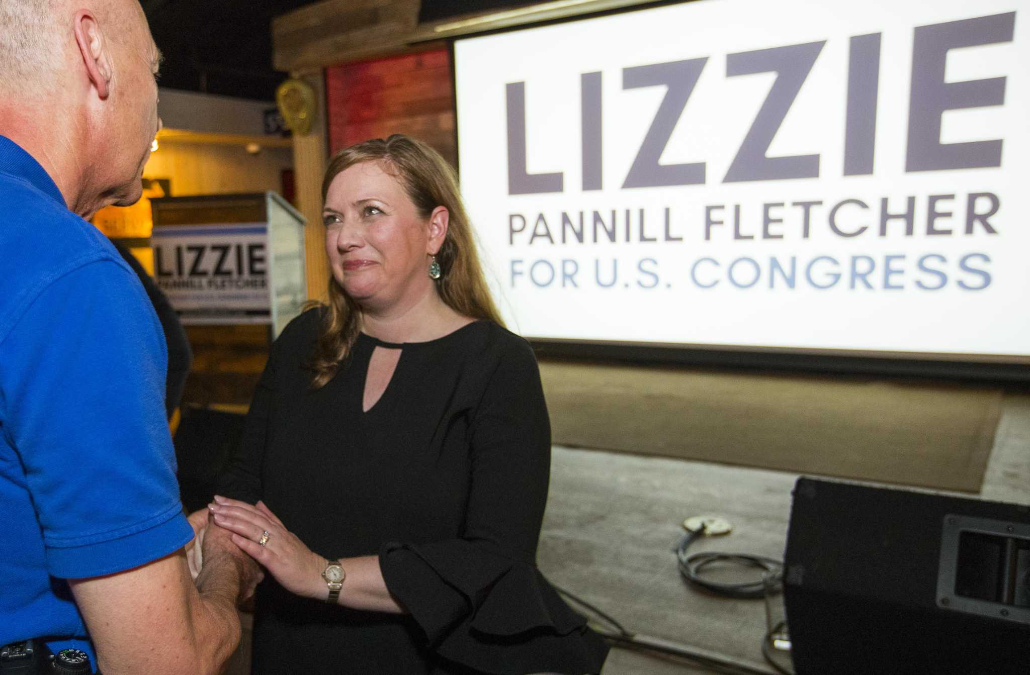 Lizzie Fletcher tapped for House Transportation and Infrastructure ...