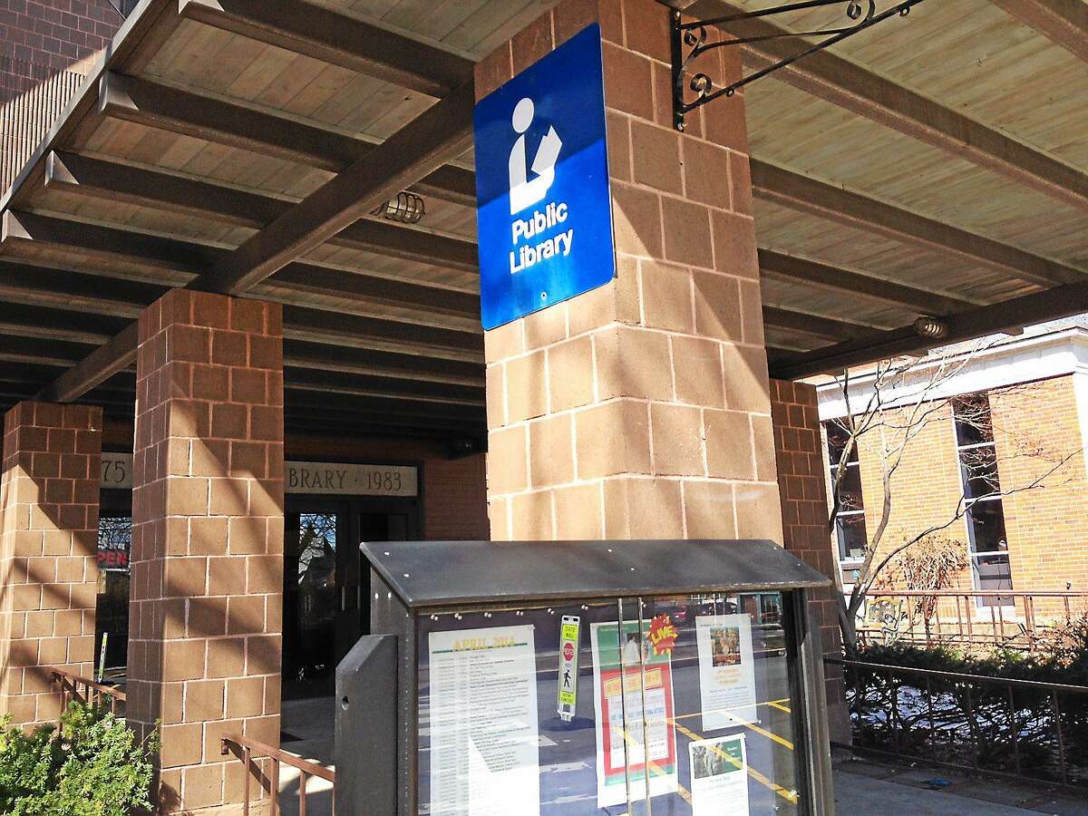 Connecticut libraries adapting to community needs