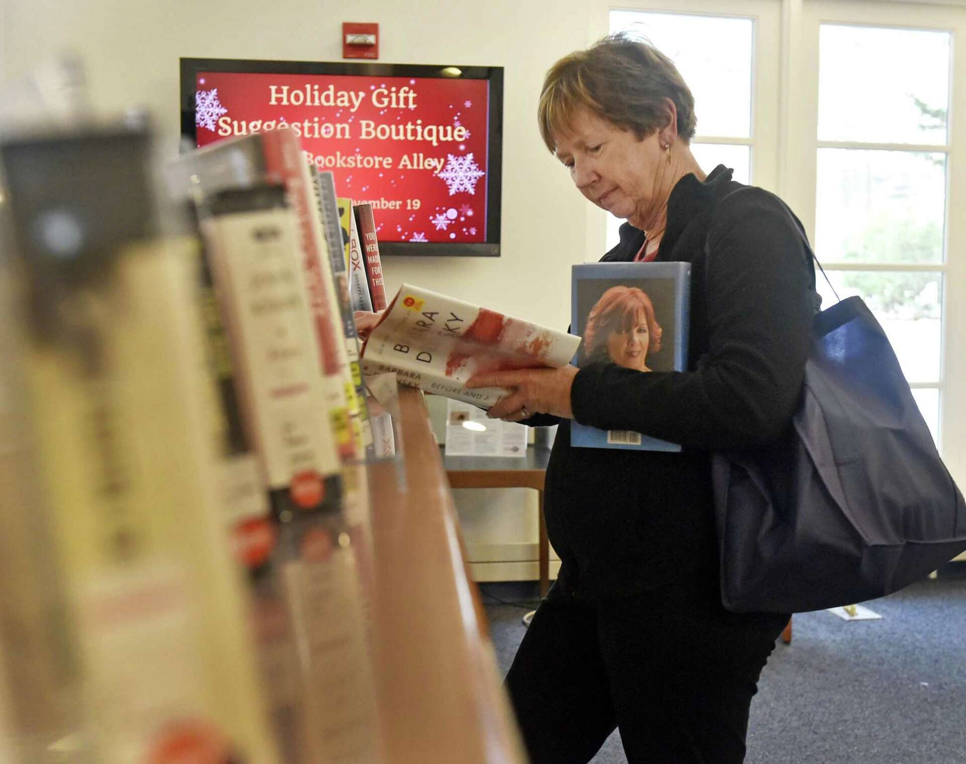 Connecticut libraries adapting to community needs