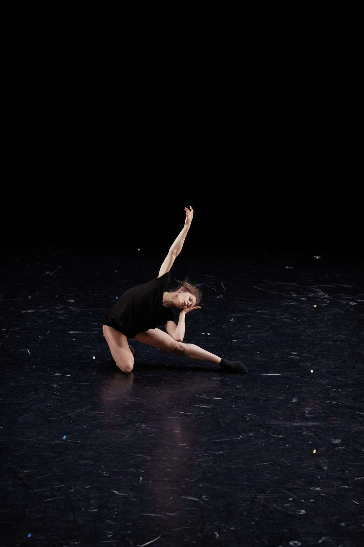 Houston Ballet hosts first all-female choreographic workshop, elle émerge