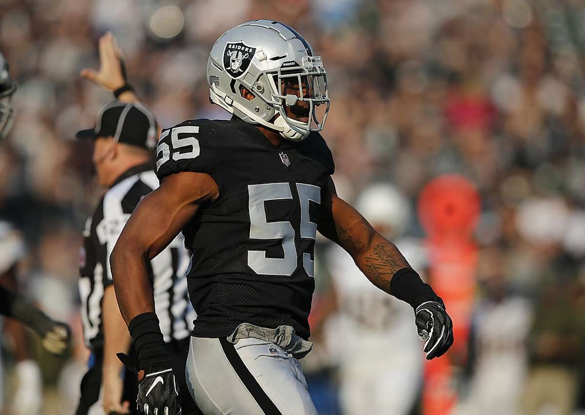 Raiders waive Trevor Davis, activate Marquel Lee from IR