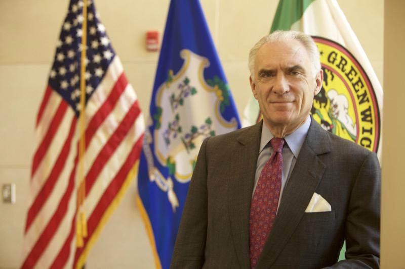 Greenwich man who sought treasurer post joins winner’s transition team