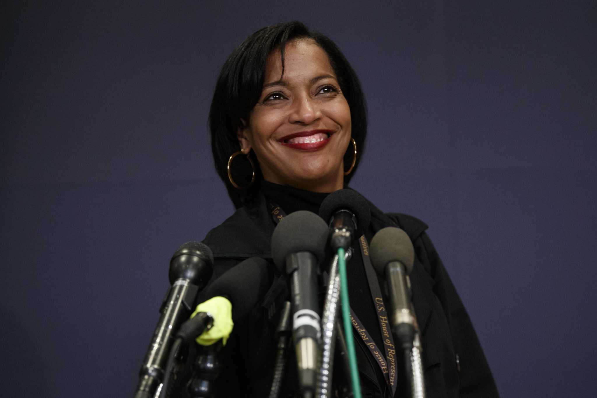Hayes to join House Dems gun-violence task force