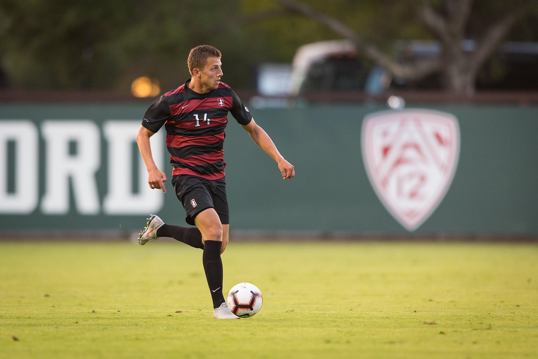 Stanford faces unbeaten St. Mary’s in NCAA men’s soccer tournament