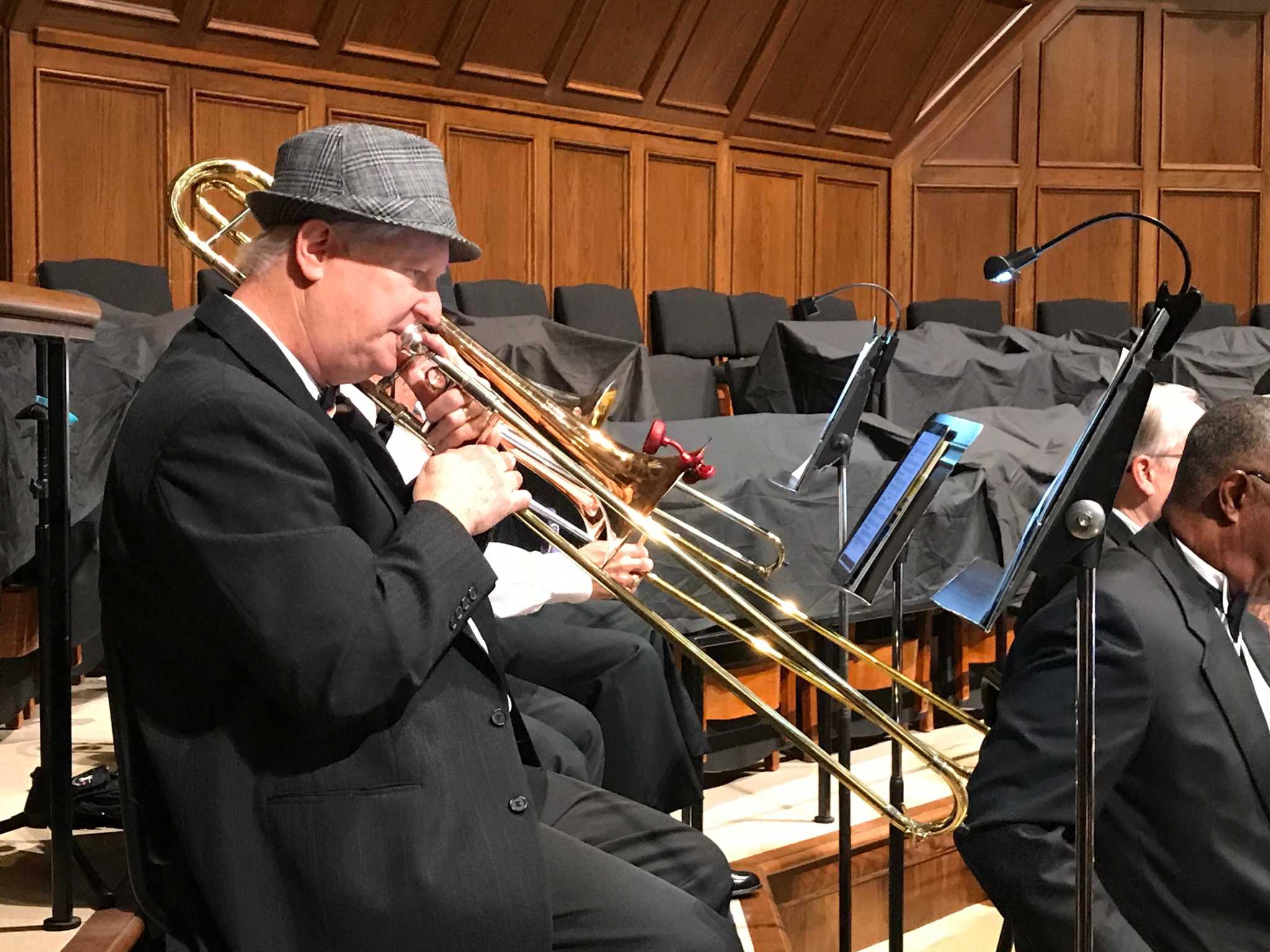 New Horizons band celebrates 10 years of musical inclusion