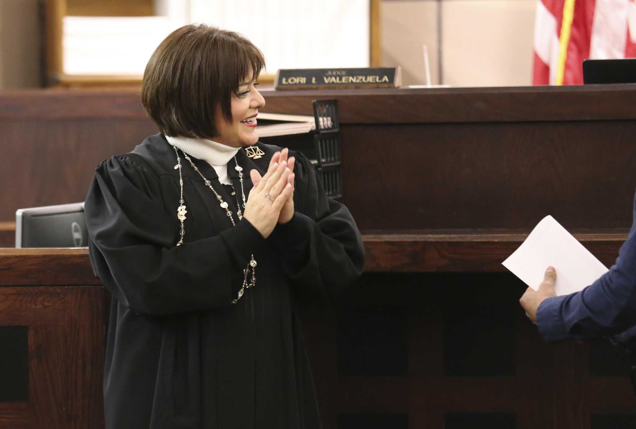 Bexar County veterans get second chance with new felony court