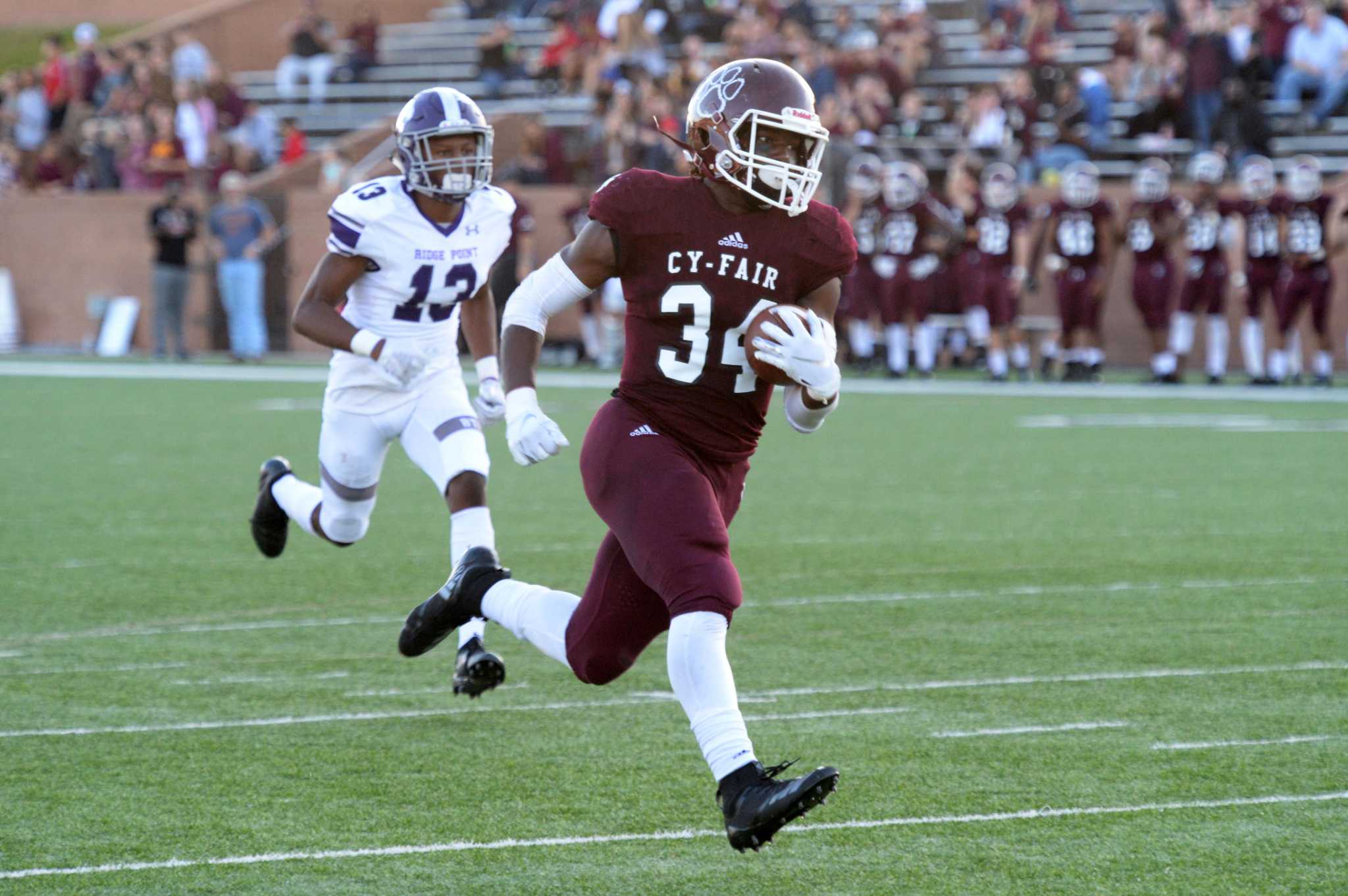 CFISD football teams set to kick off 2019 season