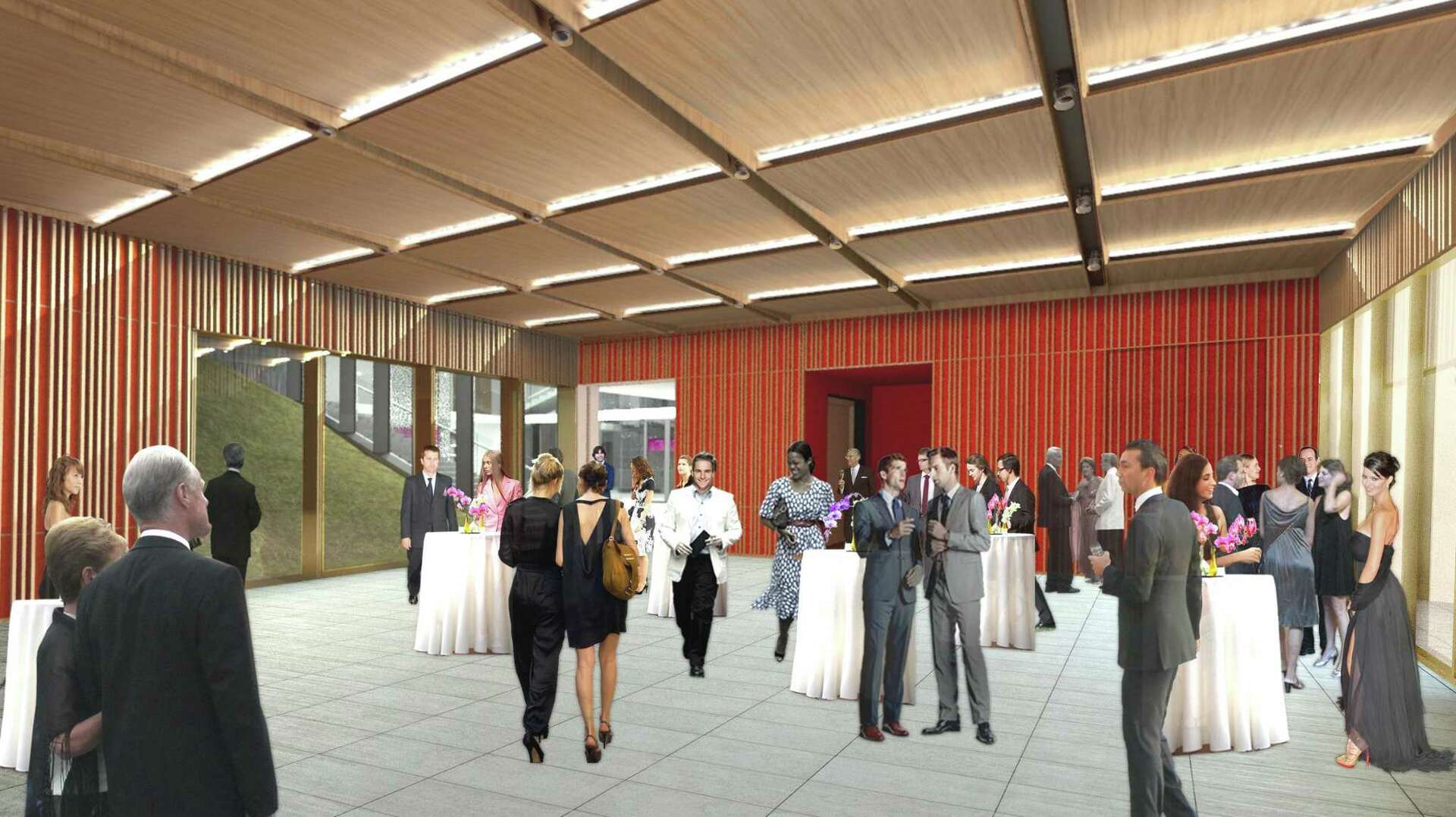 A brand-new Bruce: Museum embarks on $45 million expansion