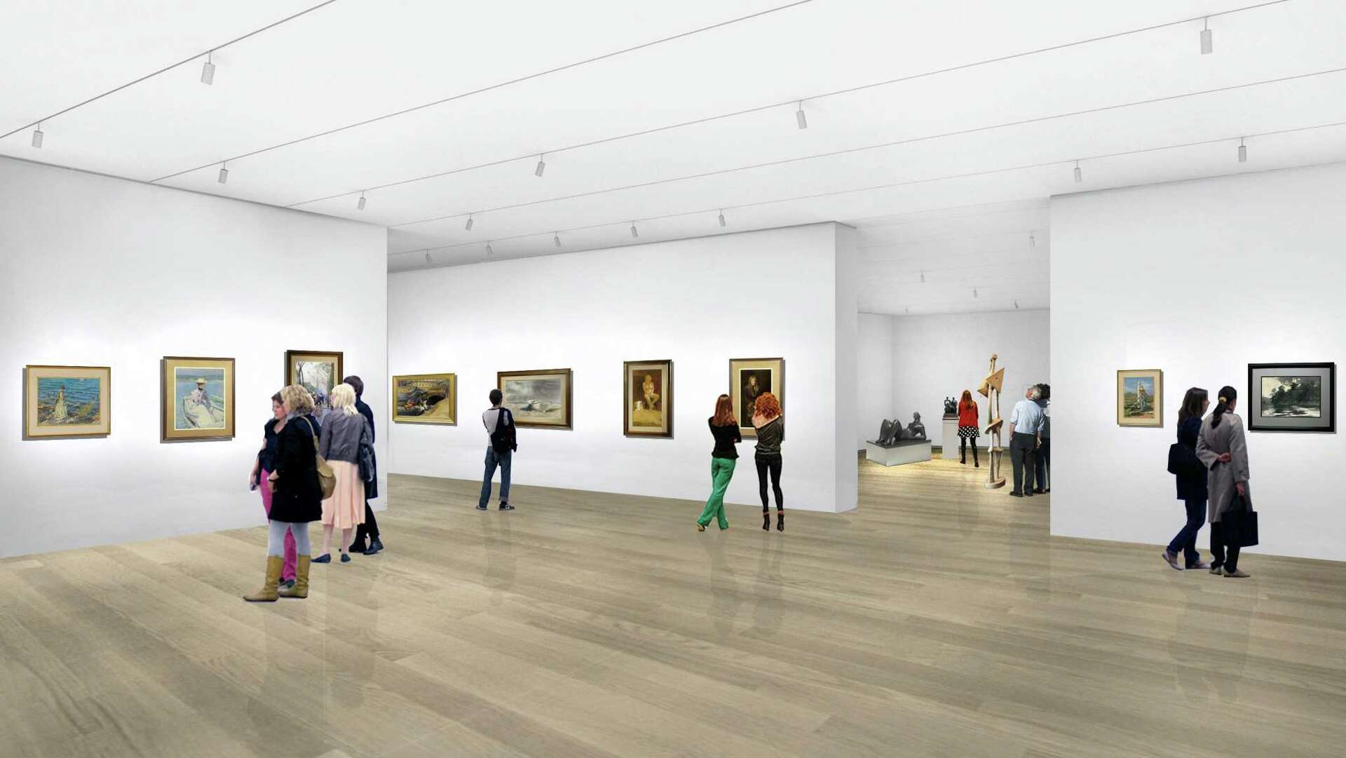 A brand-new Bruce: Museum embarks on $45 million expansion