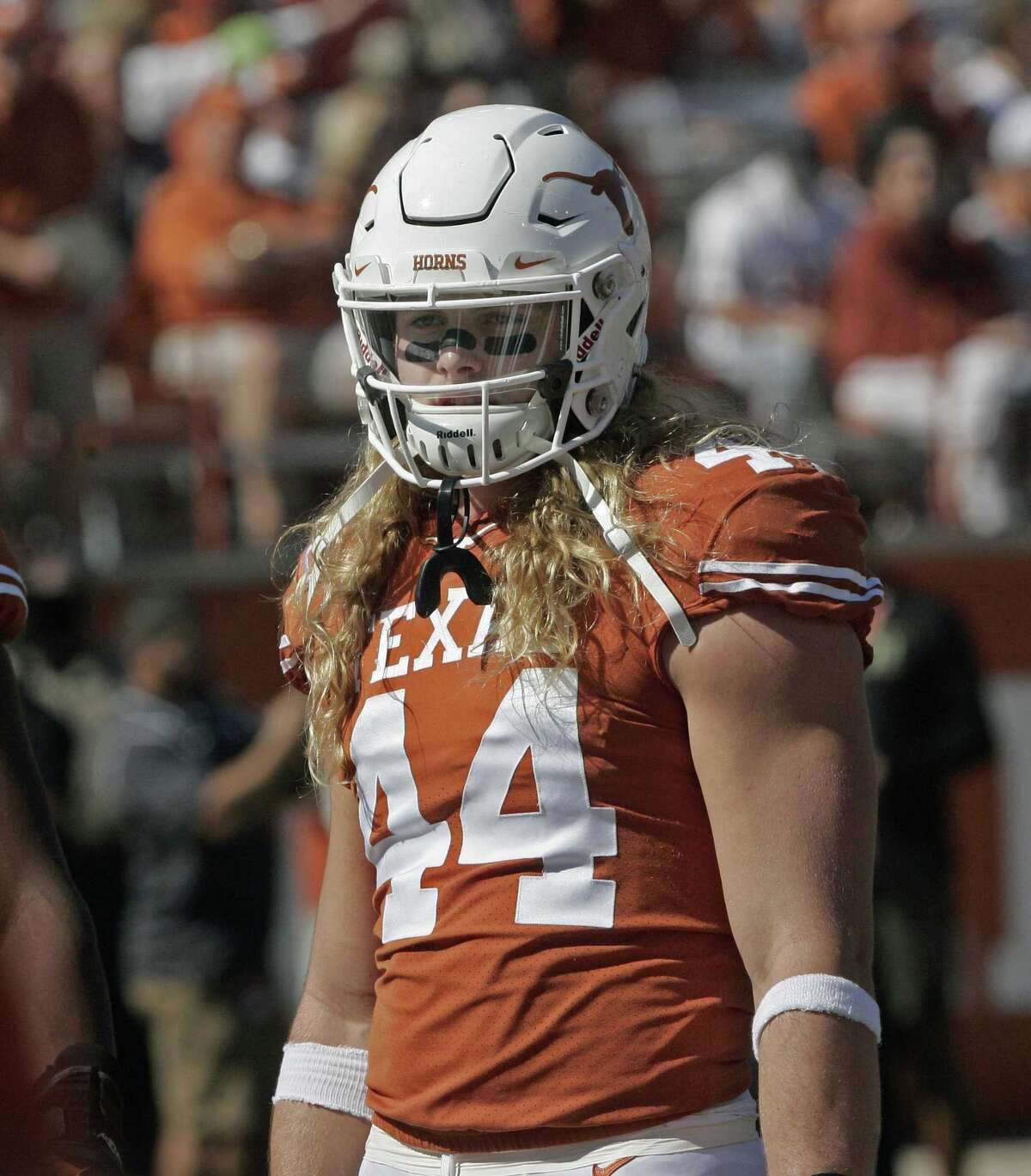 Big 12 championship stage set for Red River Rematch