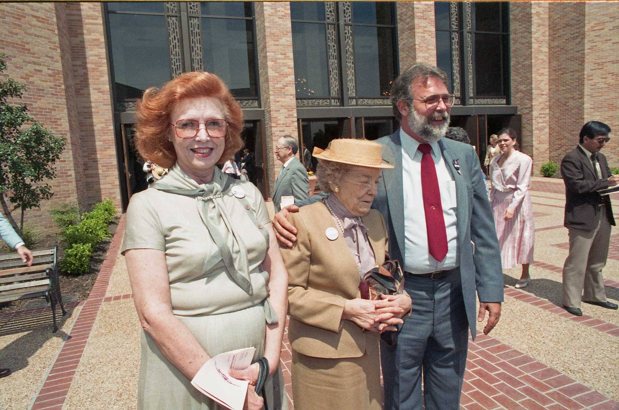 Ray Hill was Houston’s essential irritant [Editorial]