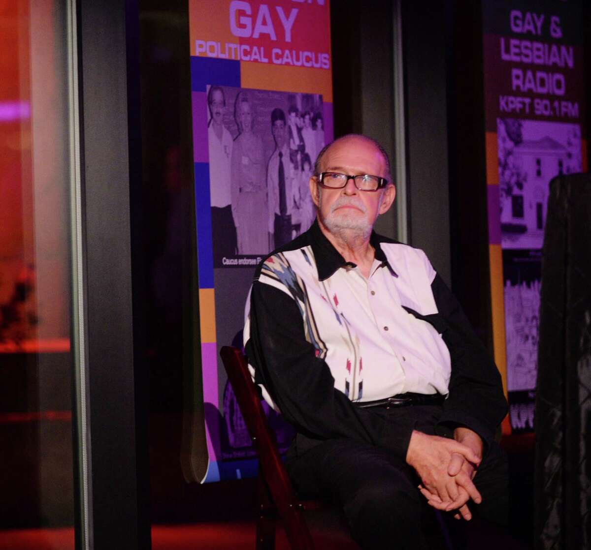 Ray Hill, a Houston icon and civil rights activist, dies at 78