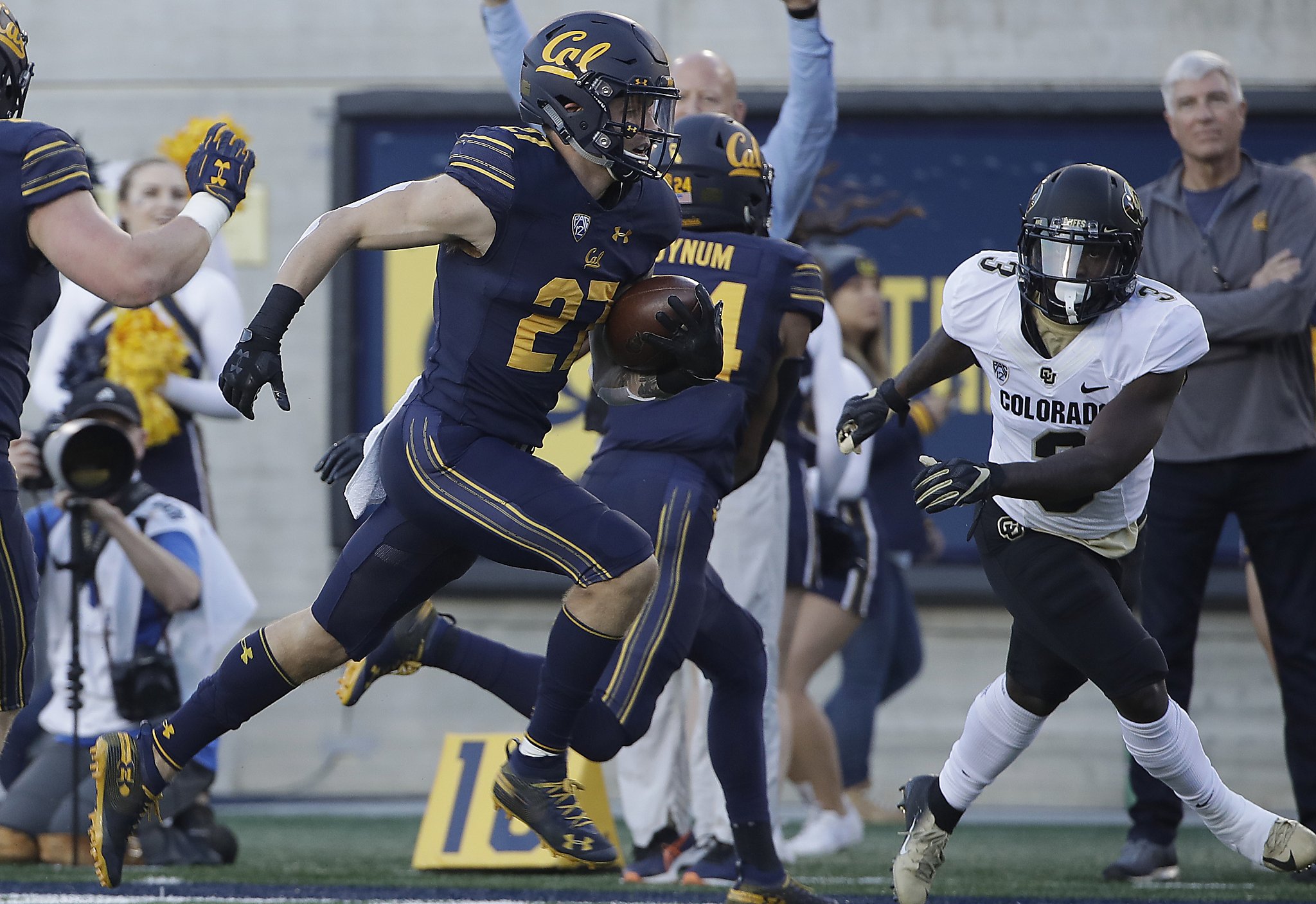 Cal’s Ashtyn Davis ‘mystery man’ of NFL draft after coronavirus ...