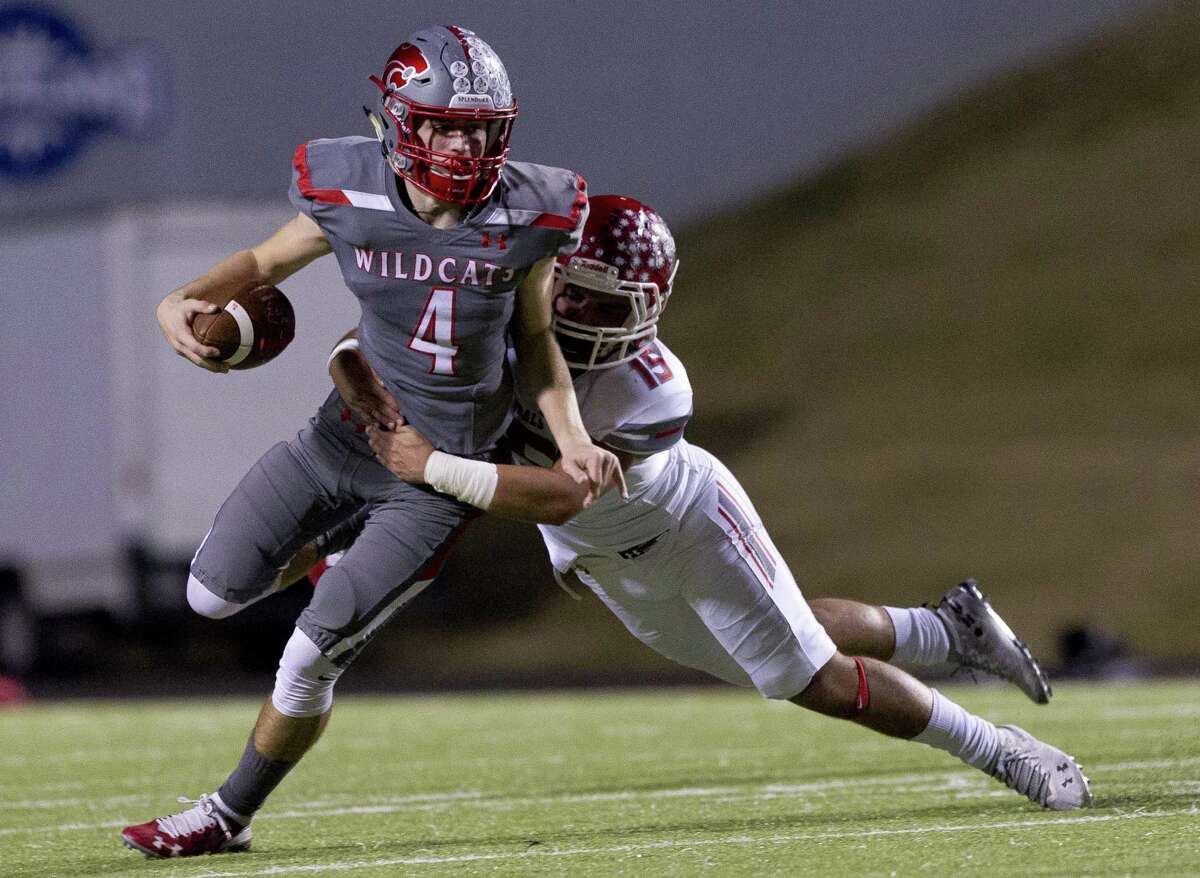 FOOTBALL: Historic Splendora season ends in area round