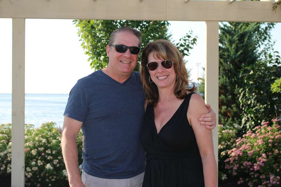 20 things you don't know about me: Elisa Streeter