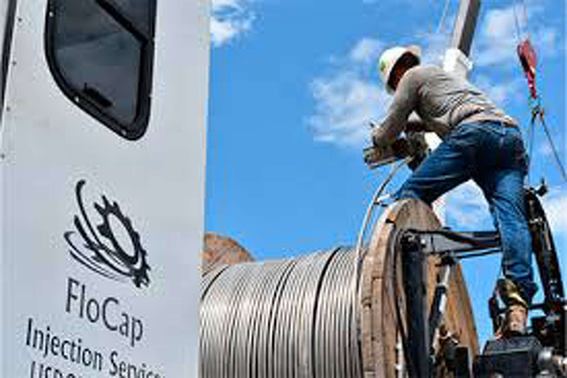 Imperative Chemical Partners formed by merger of three chemical firms