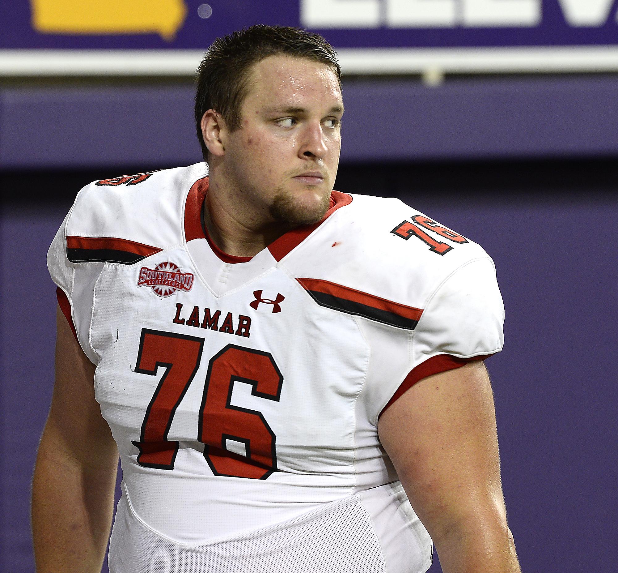 ‘Lamar is on the rise’ — Coach, players promise return to national stage