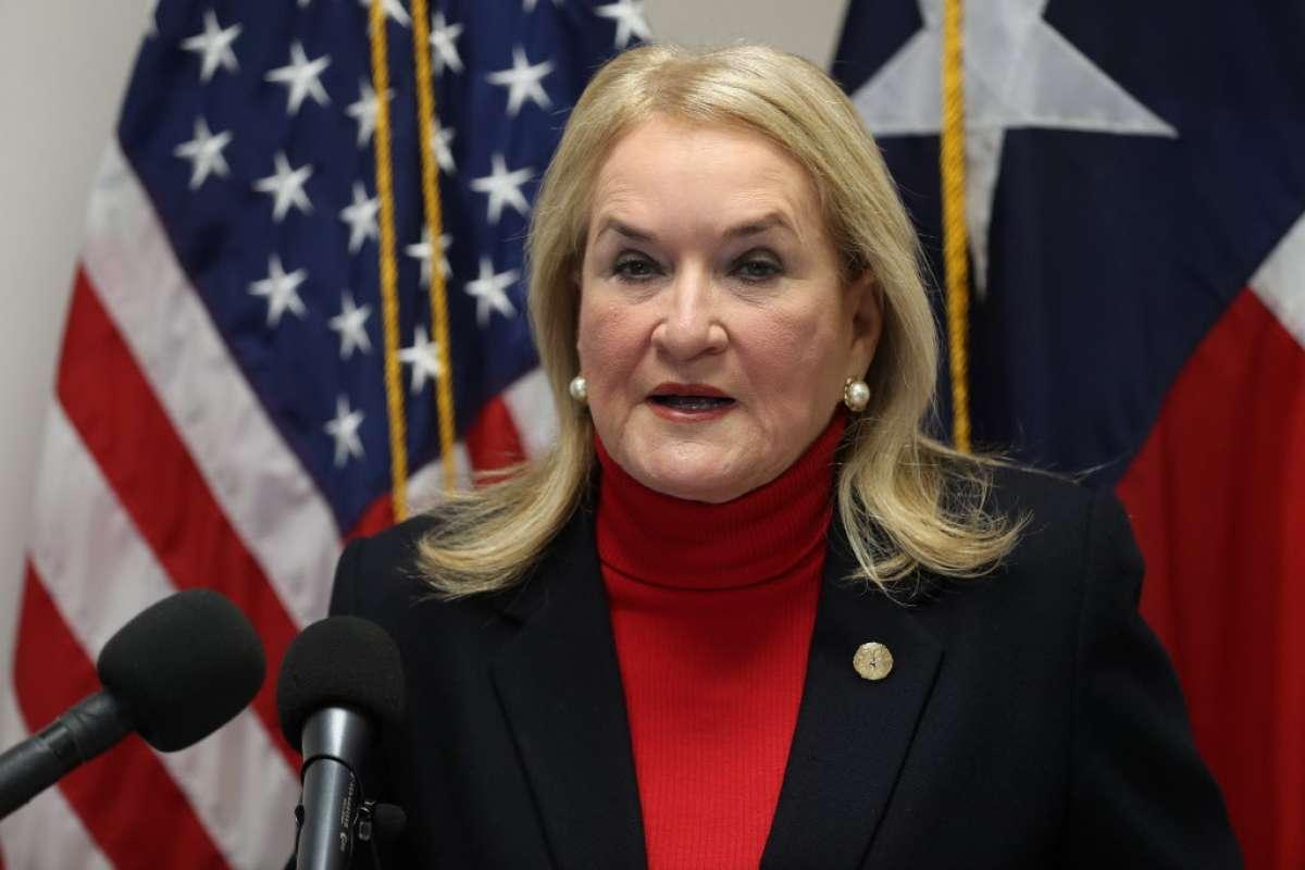 Early voting to start in Texas Senate race