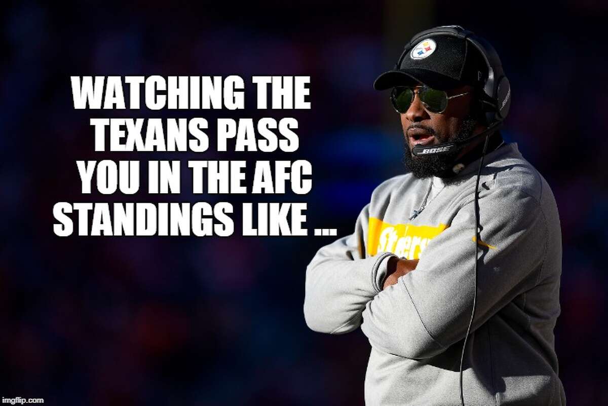 Lackluster NFL Sunday still gives us funny memes