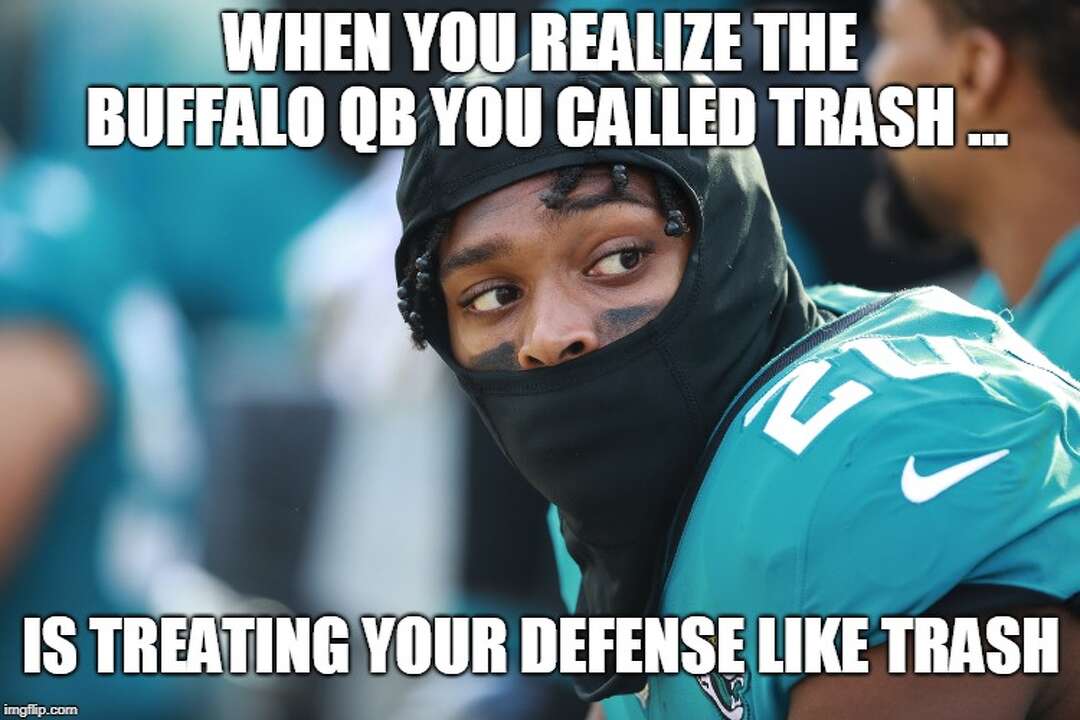Lackluster NFL Sunday still gives us funny memes