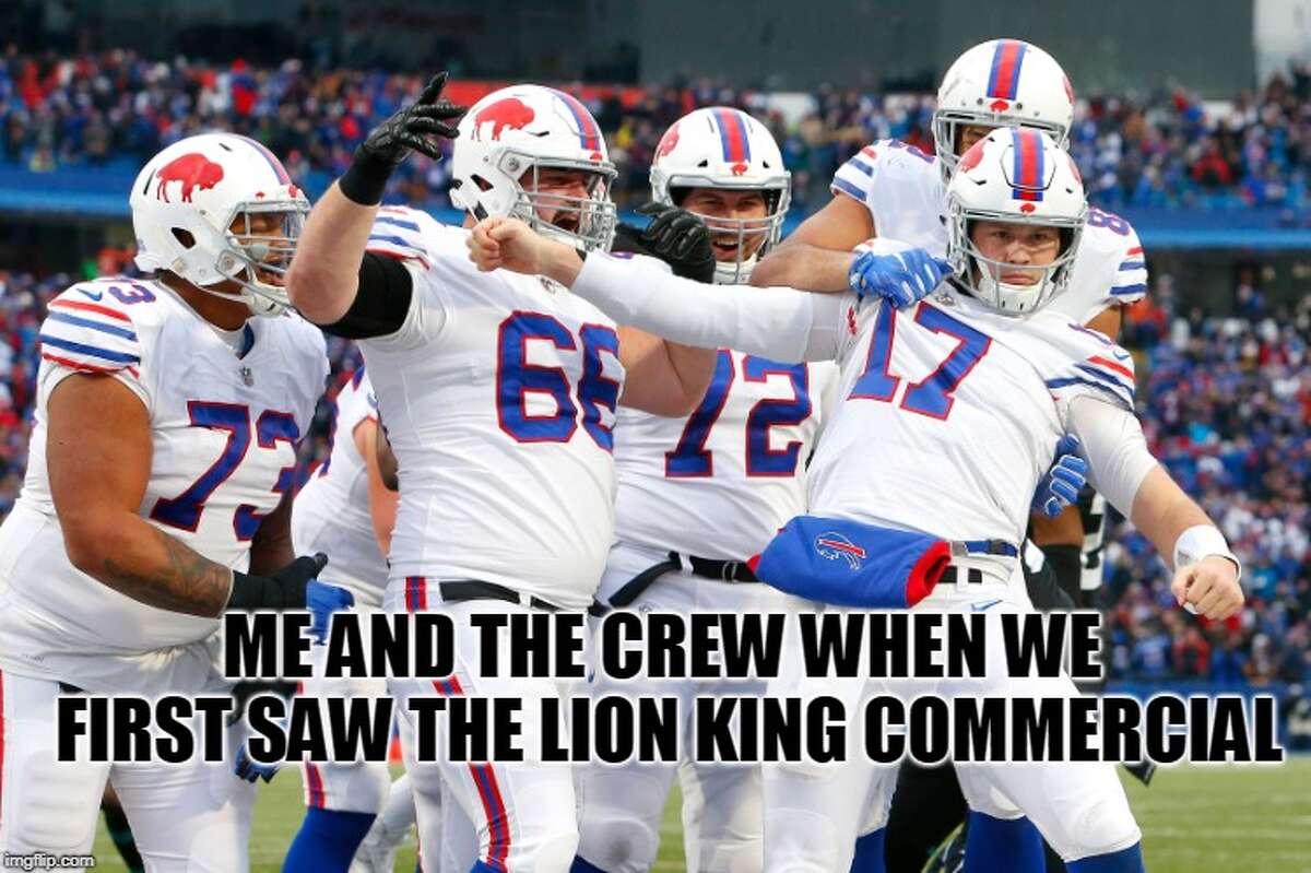 Lackluster NFL Sunday still gives us funny memes