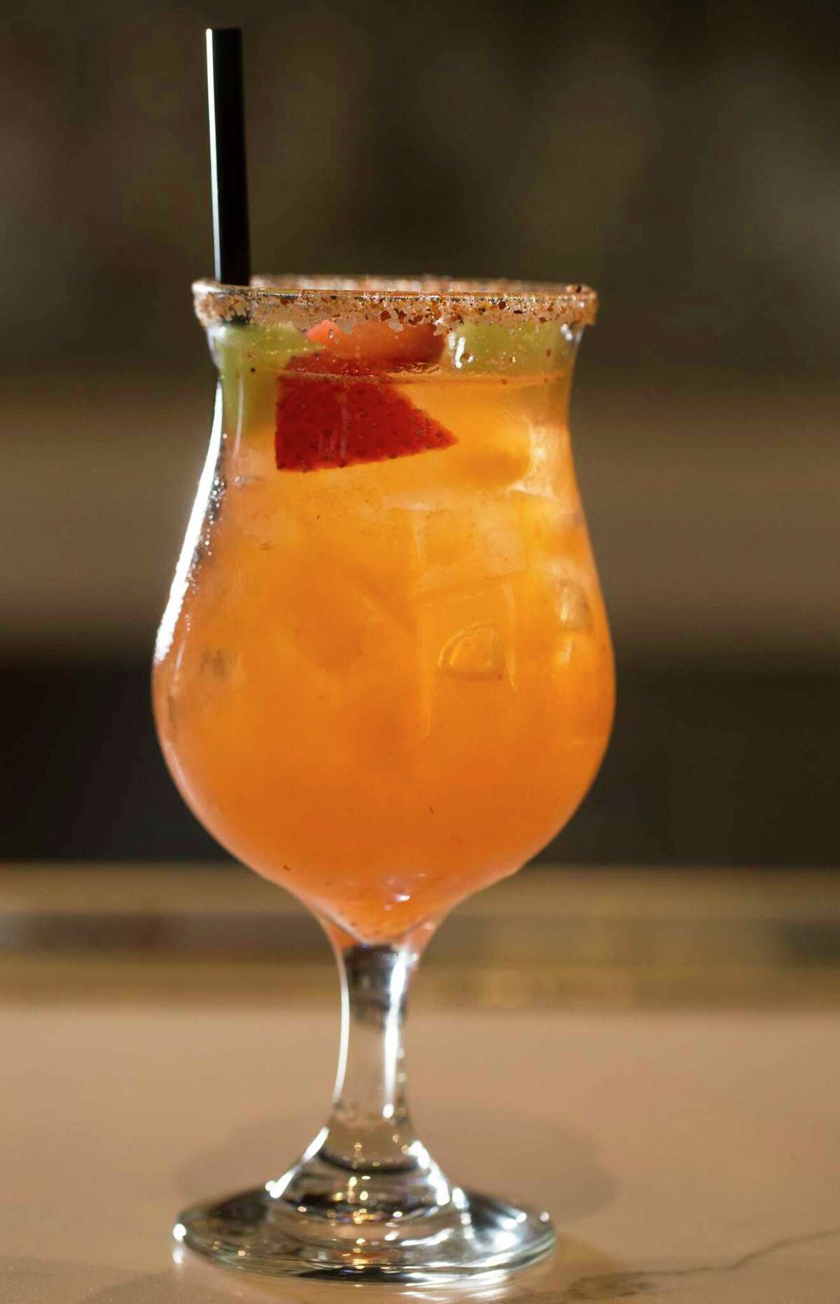 First look: The new Irma’s Southwest