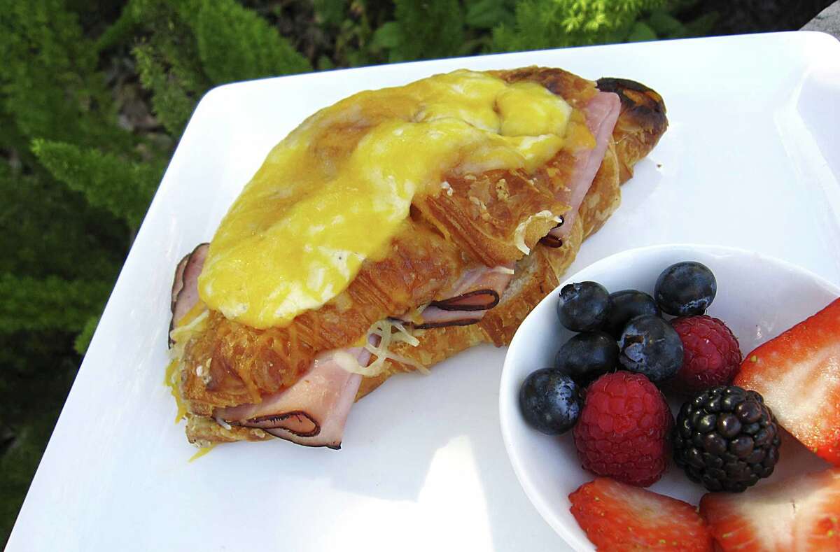 5 San Antonio sandwiches to eat right now: breakfast edition