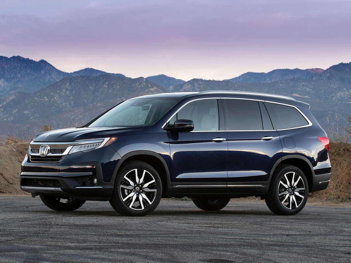 19 Of The Safest SUVs In 2019 According To The Insurance Institute For