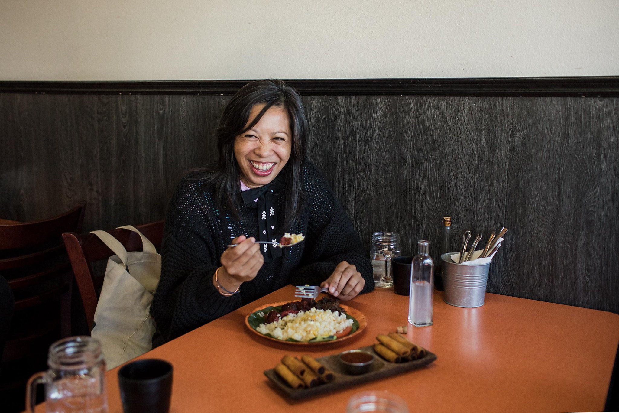 Balikbayan boxes and the slow erosion of the Filipino family