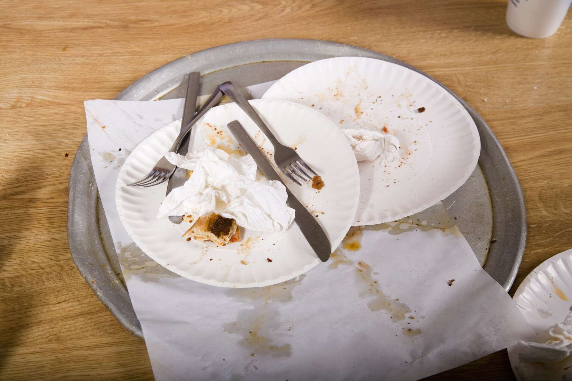 Do we need etiquette courses when it comes to eating out in San Francisco?