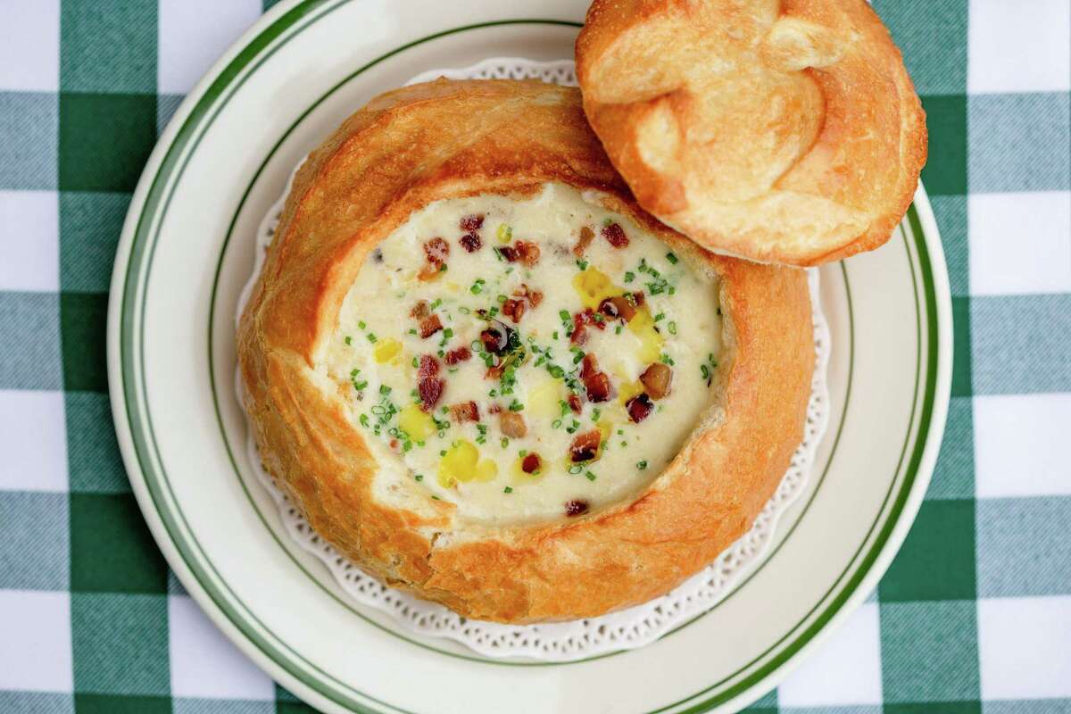 Review: B.B. Lemon in Sixth Ward