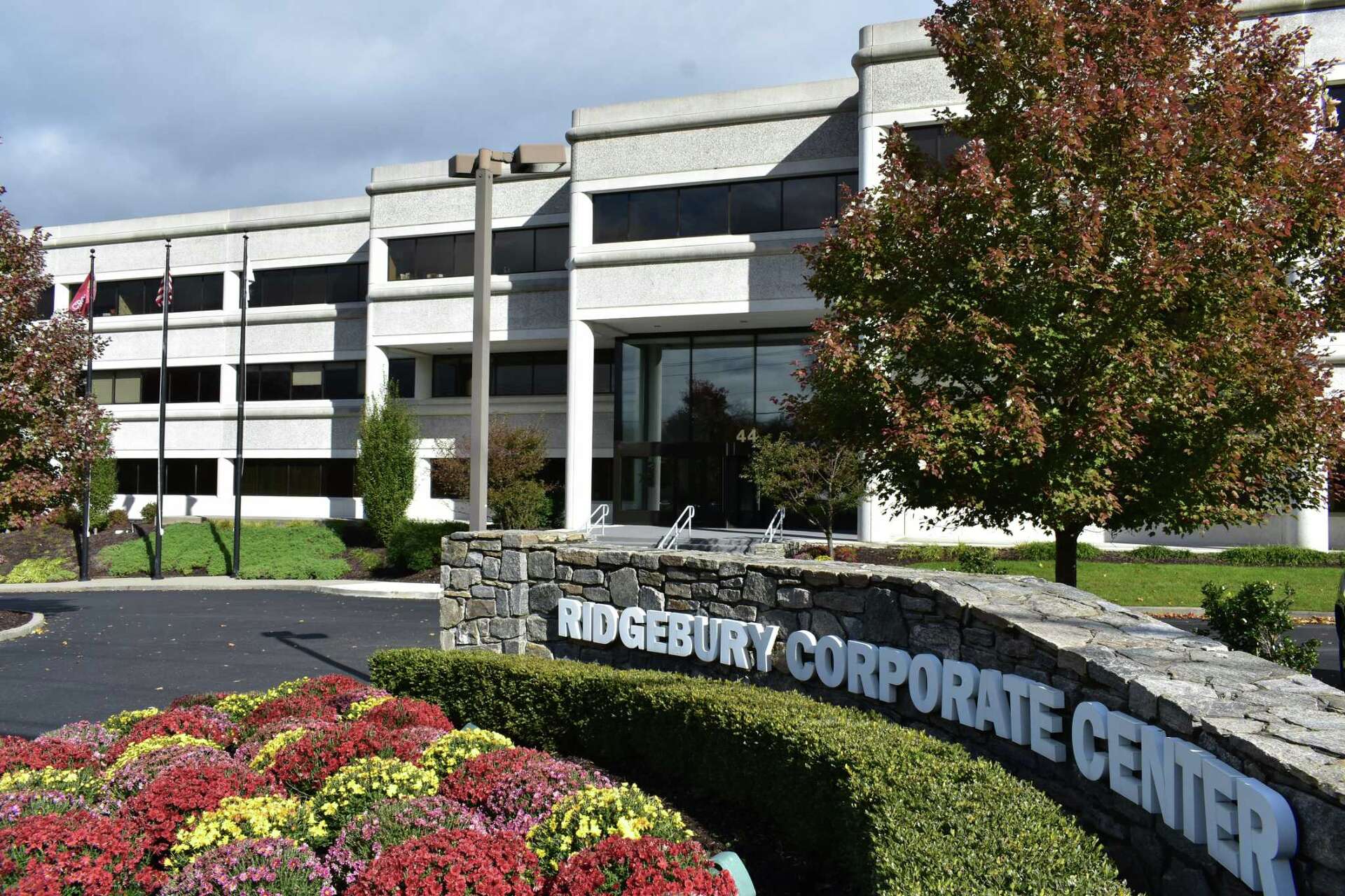 Planners try to aid Danbury office building stuck in housing zone