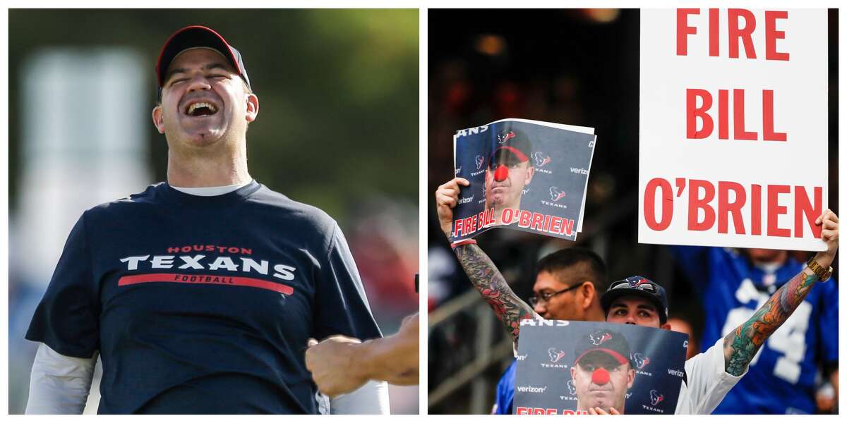 Memes celebrate Texans' eighth straight win