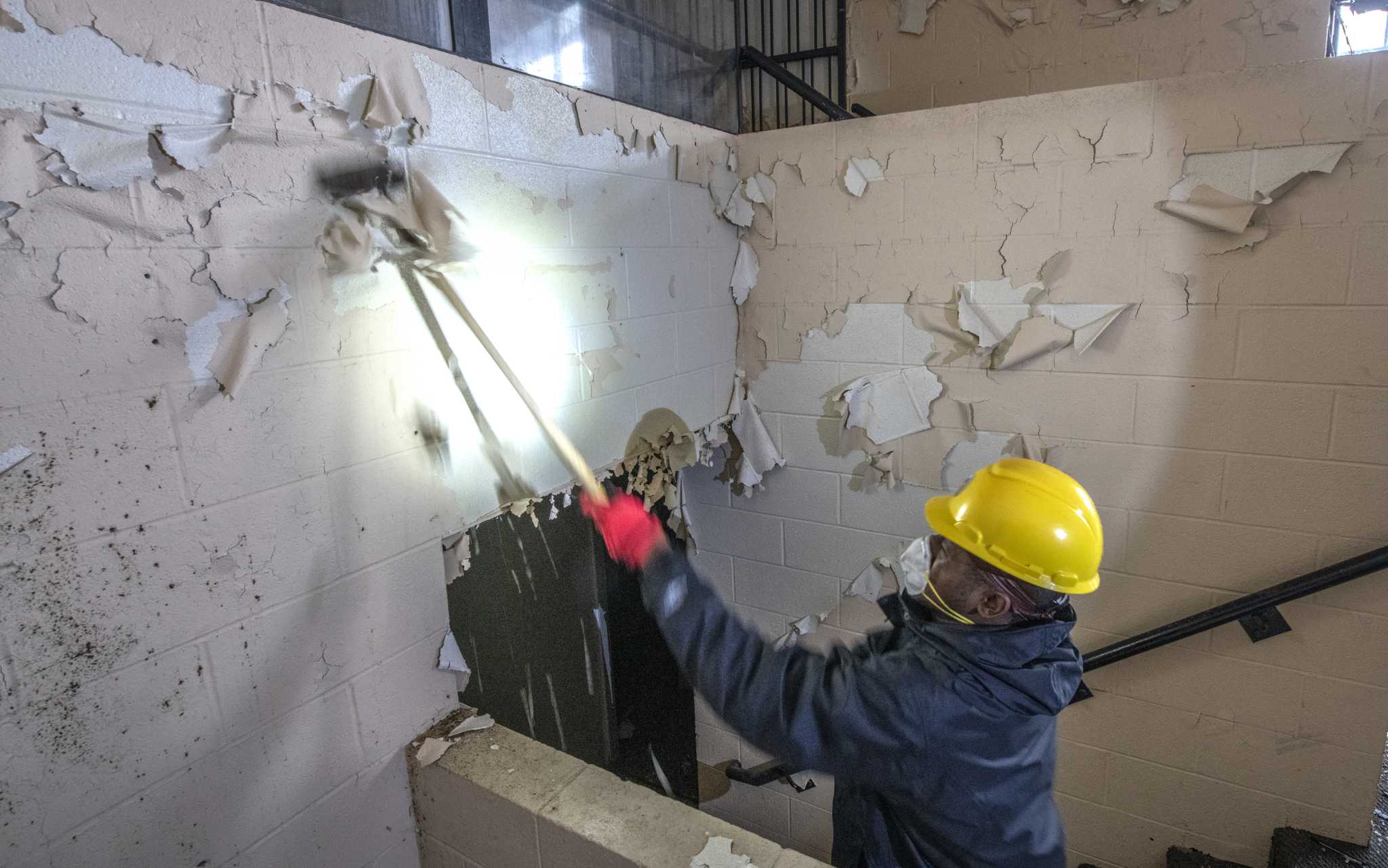 Craig Street plan aims to improve road, neighborhoods