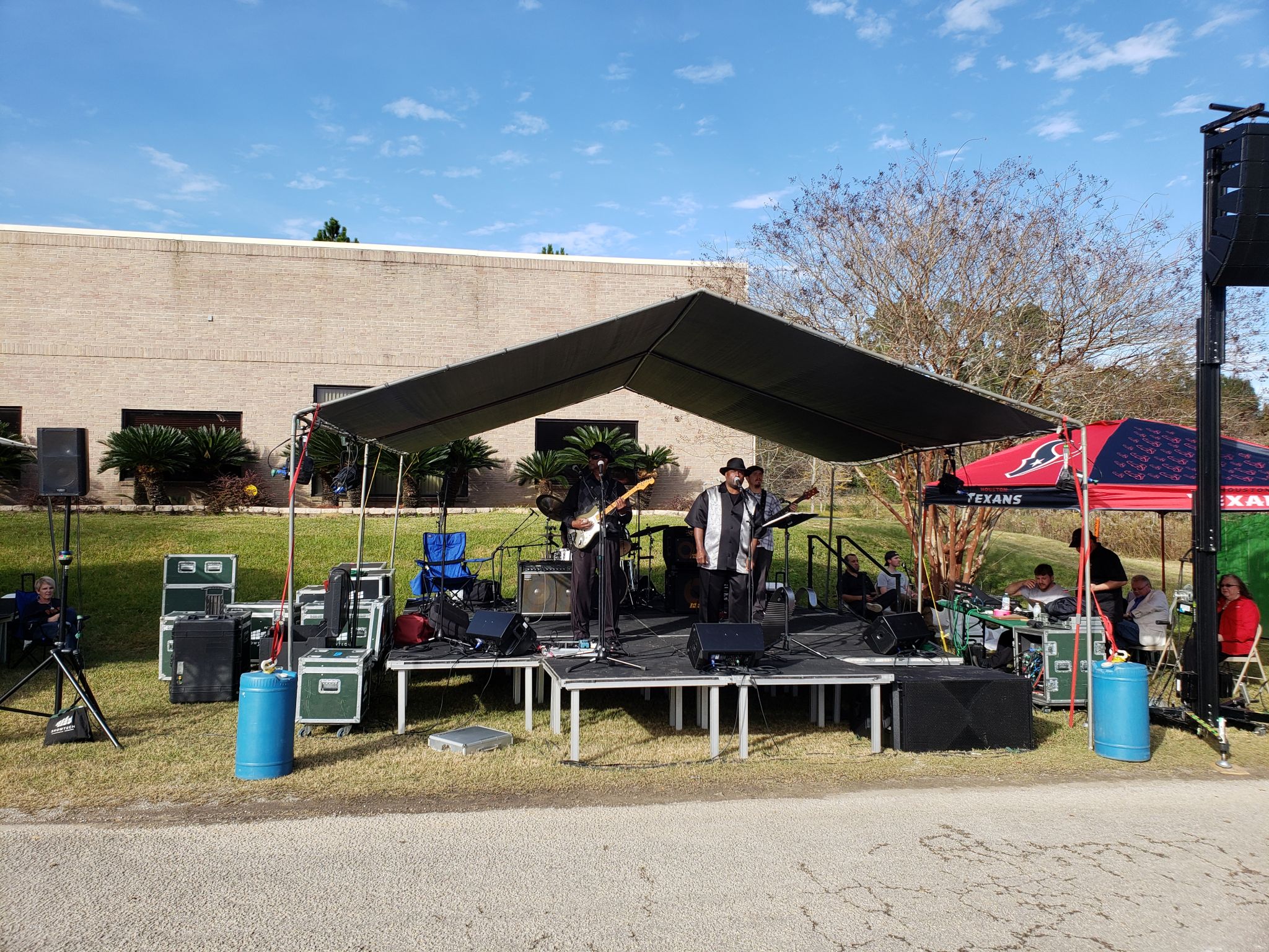 Two-Step Inn 2025 lineup includes Alan Jackson, Miranda Lambert