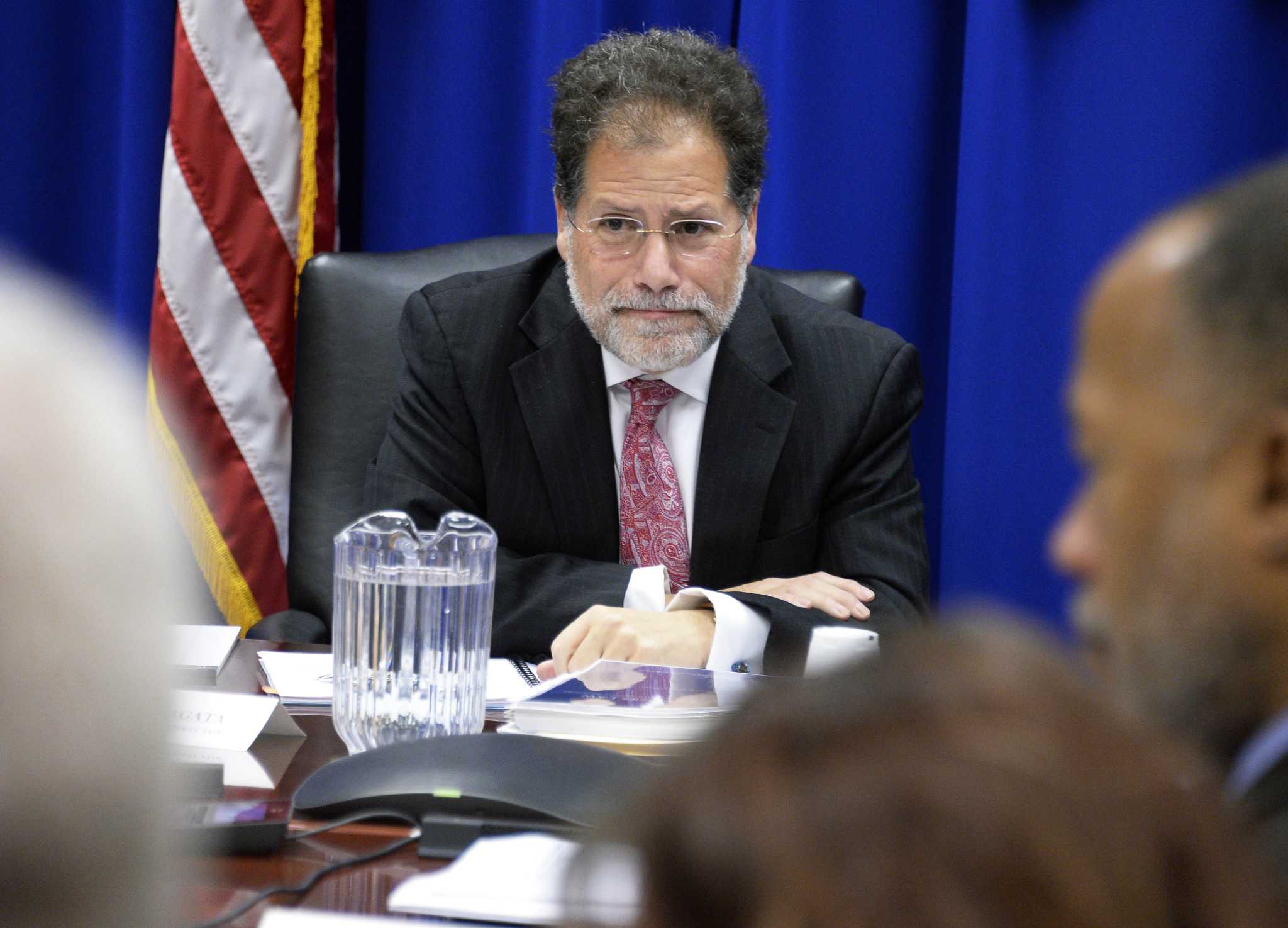 Some top Albany lobbyists aren't following sweeping disclosure rule