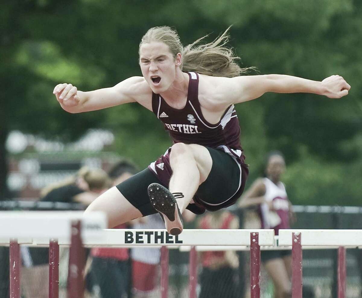 Bethel’s $10 million track and field center approved