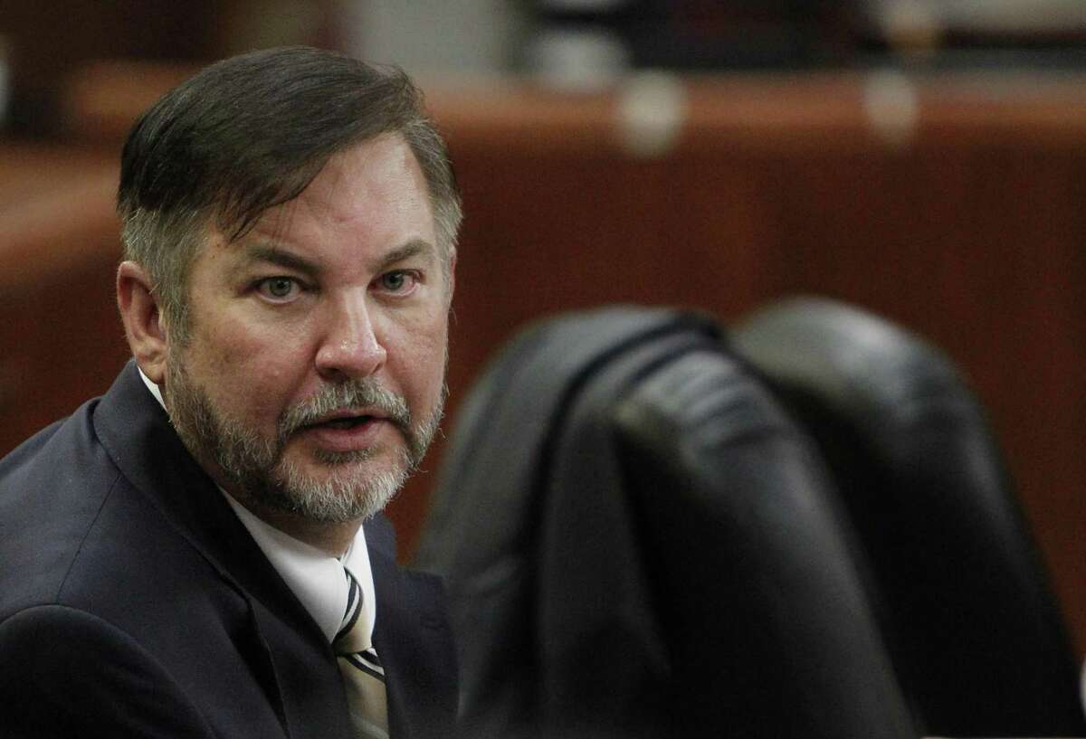 Retiring Harris County judge an advocate of open courts