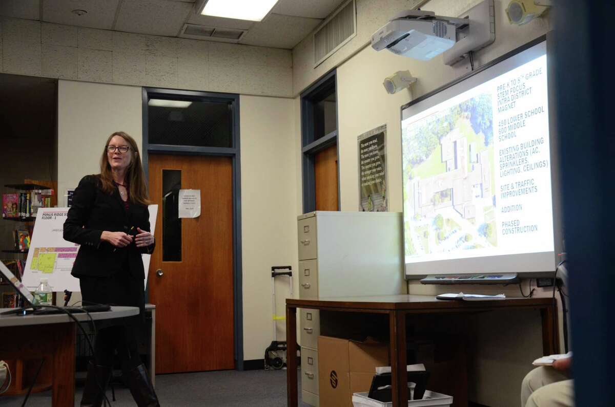 New schedule, name and model for Ponus