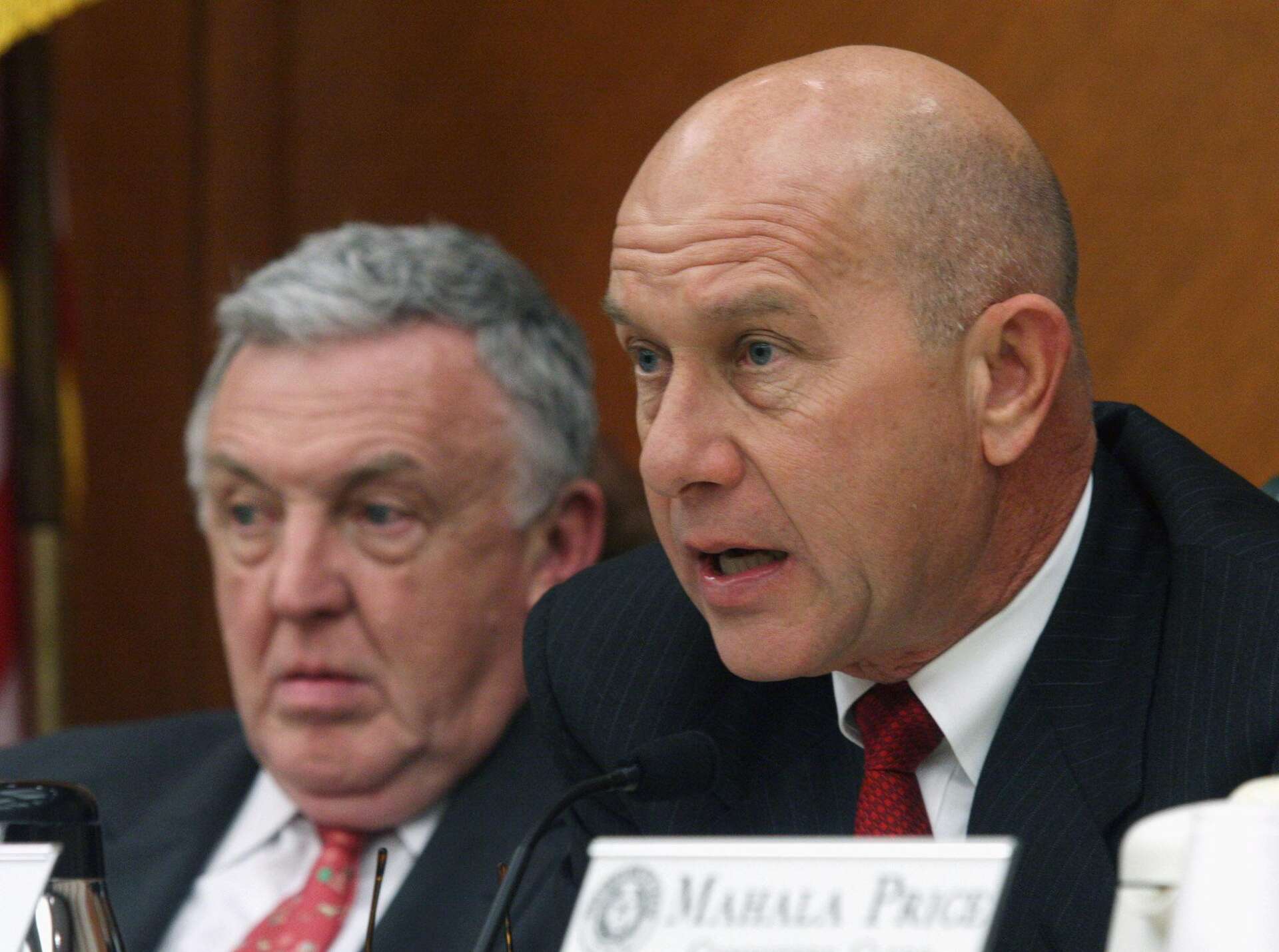 Houston senator raises possibility of state oversight for Harris County ...