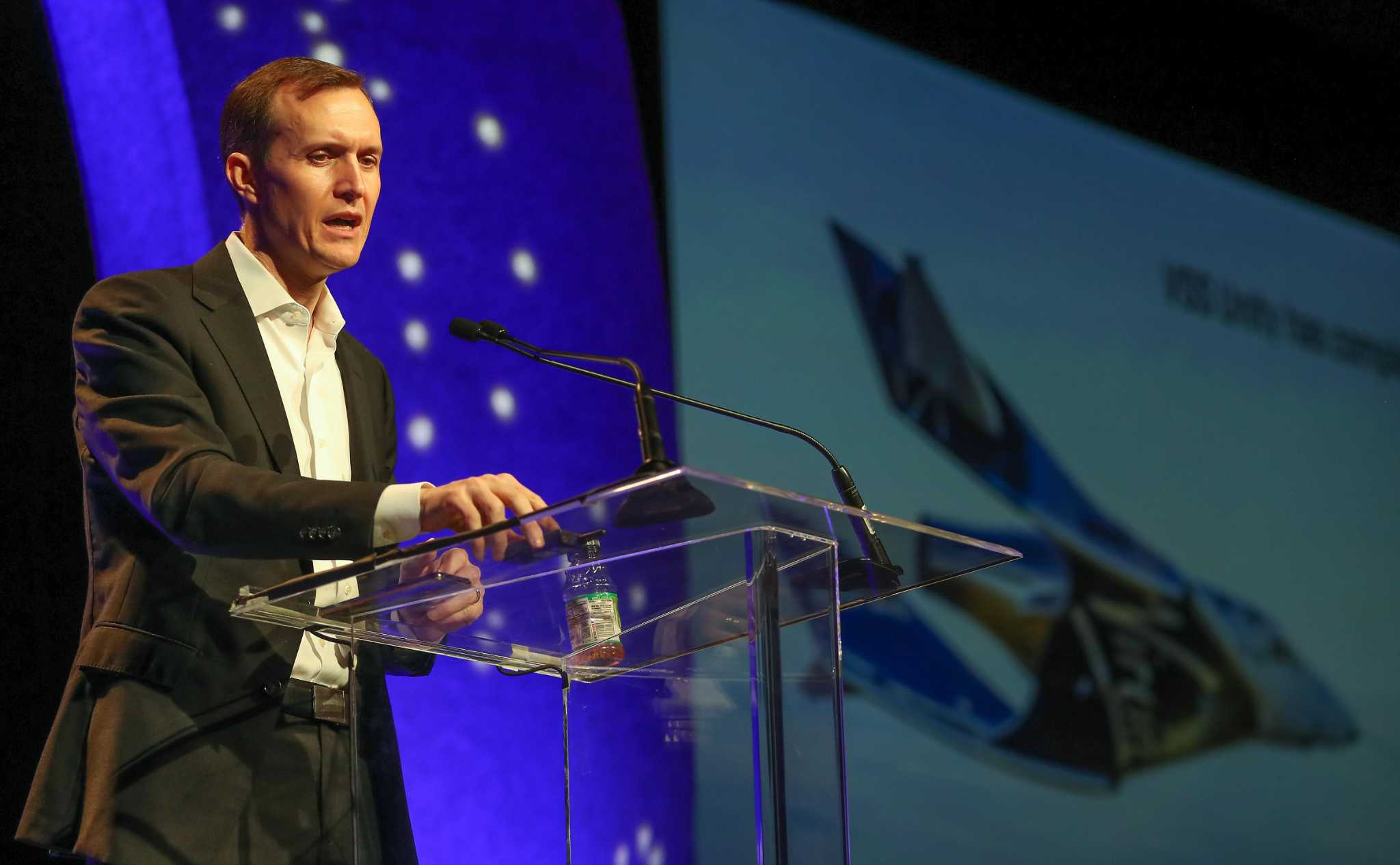 Thinking small is a big idea for the final frontier