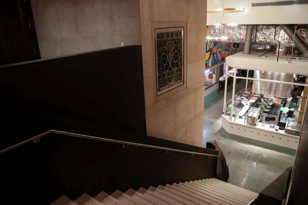 First look: Finn Hall in downtown Houston