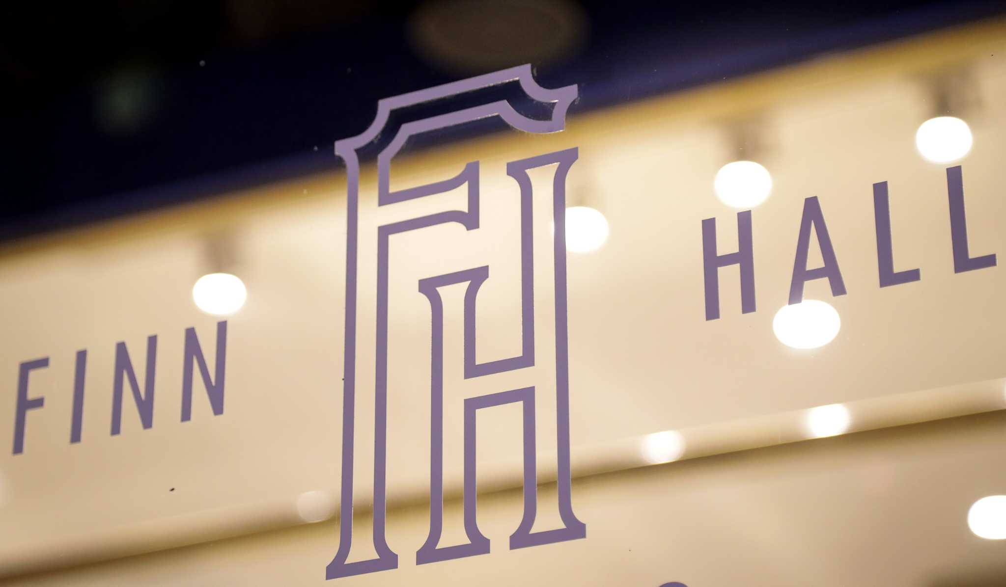 Finn Hall opening