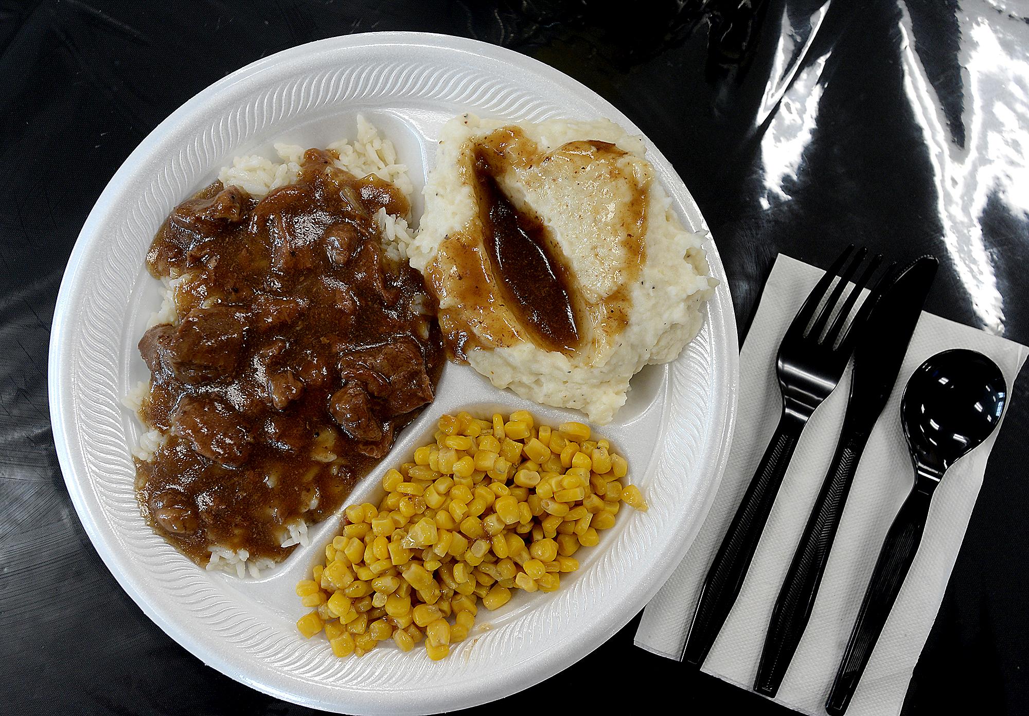 Grandma’s Country Cooking feels, tastes like home