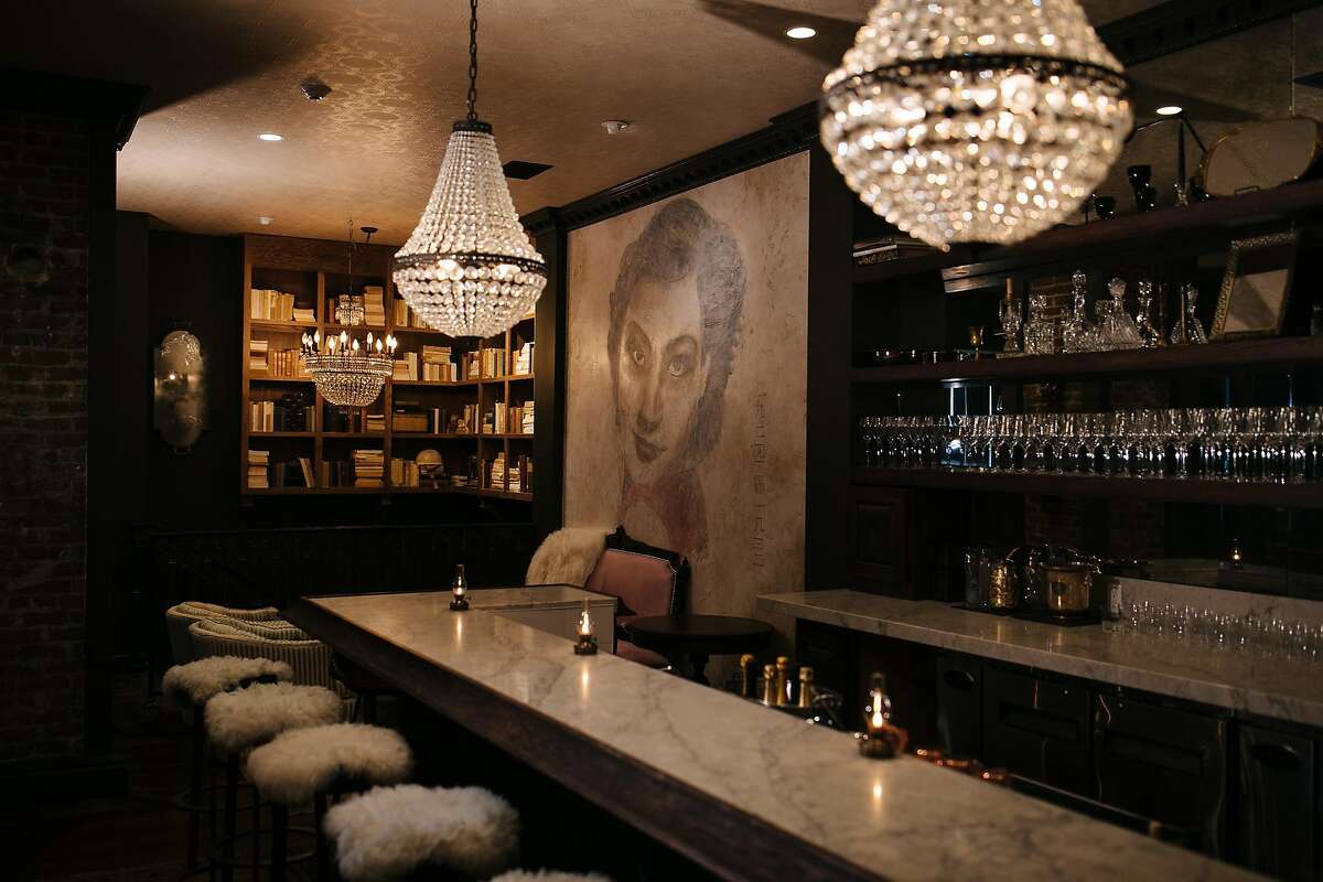 San Francisco’s Angler is named the best new restaurant in the country