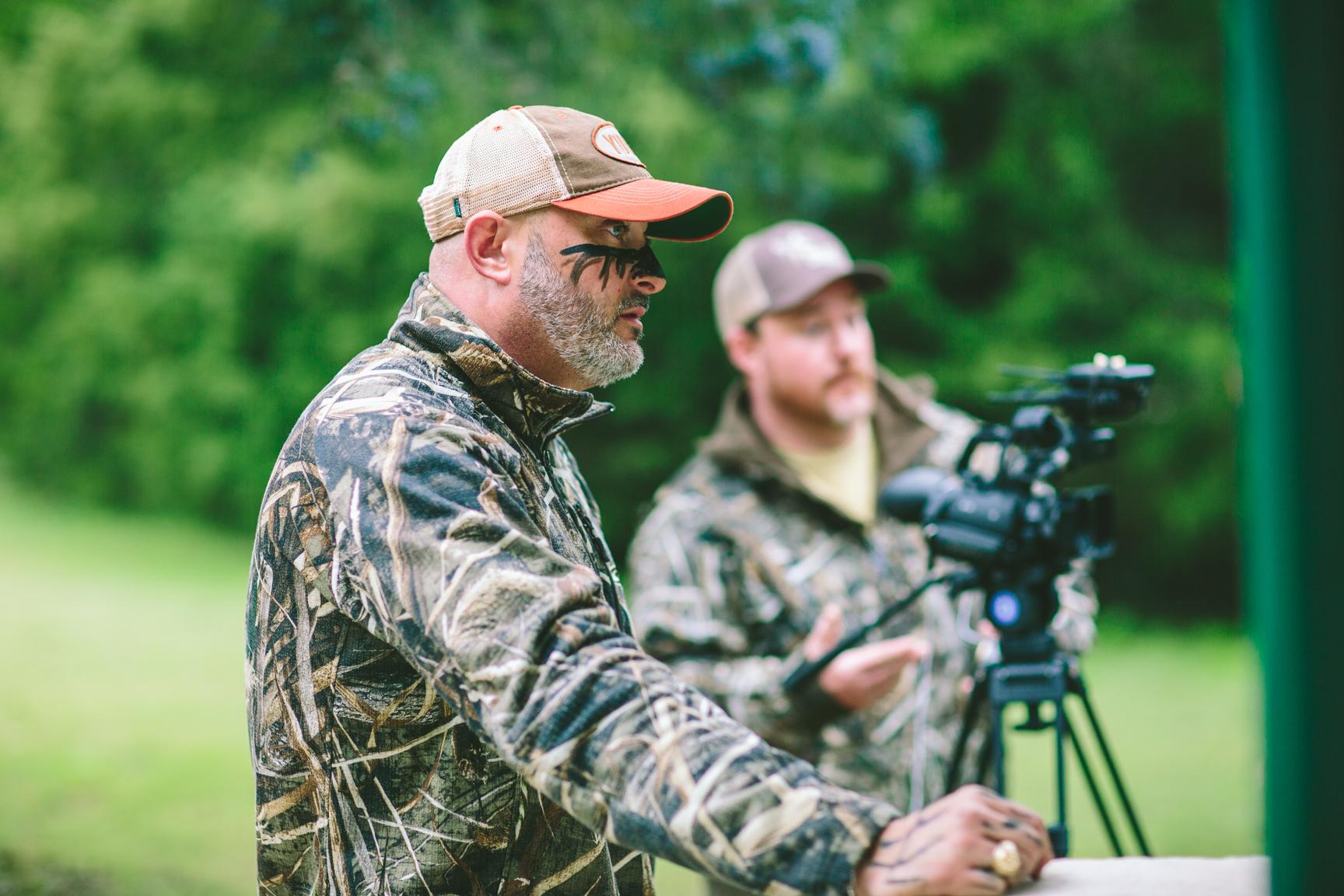Southeast Texan shoots more than guns