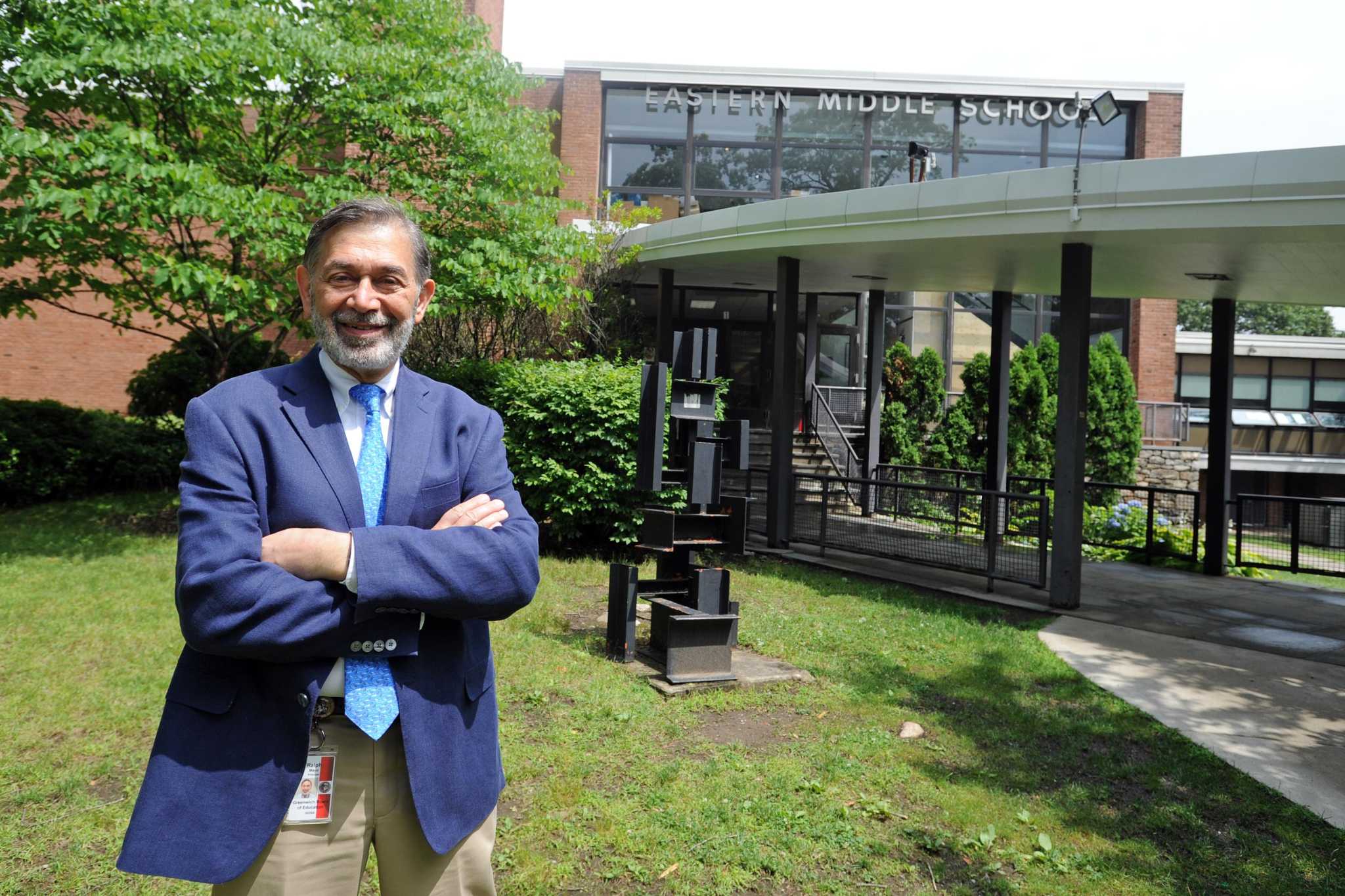 Letter: Mayo worthy to become superintendent