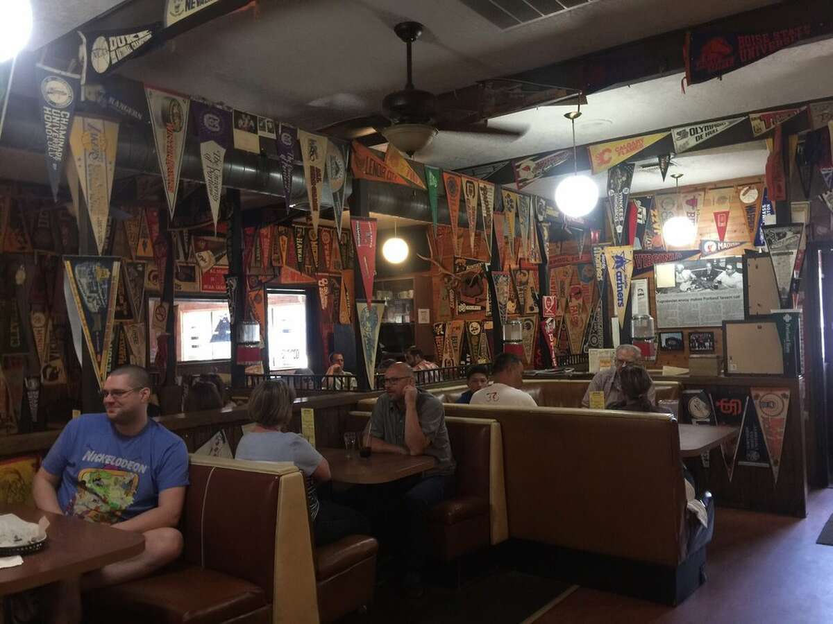 Report: Domestic violence, not a rave review, shuttered America's 'best ...